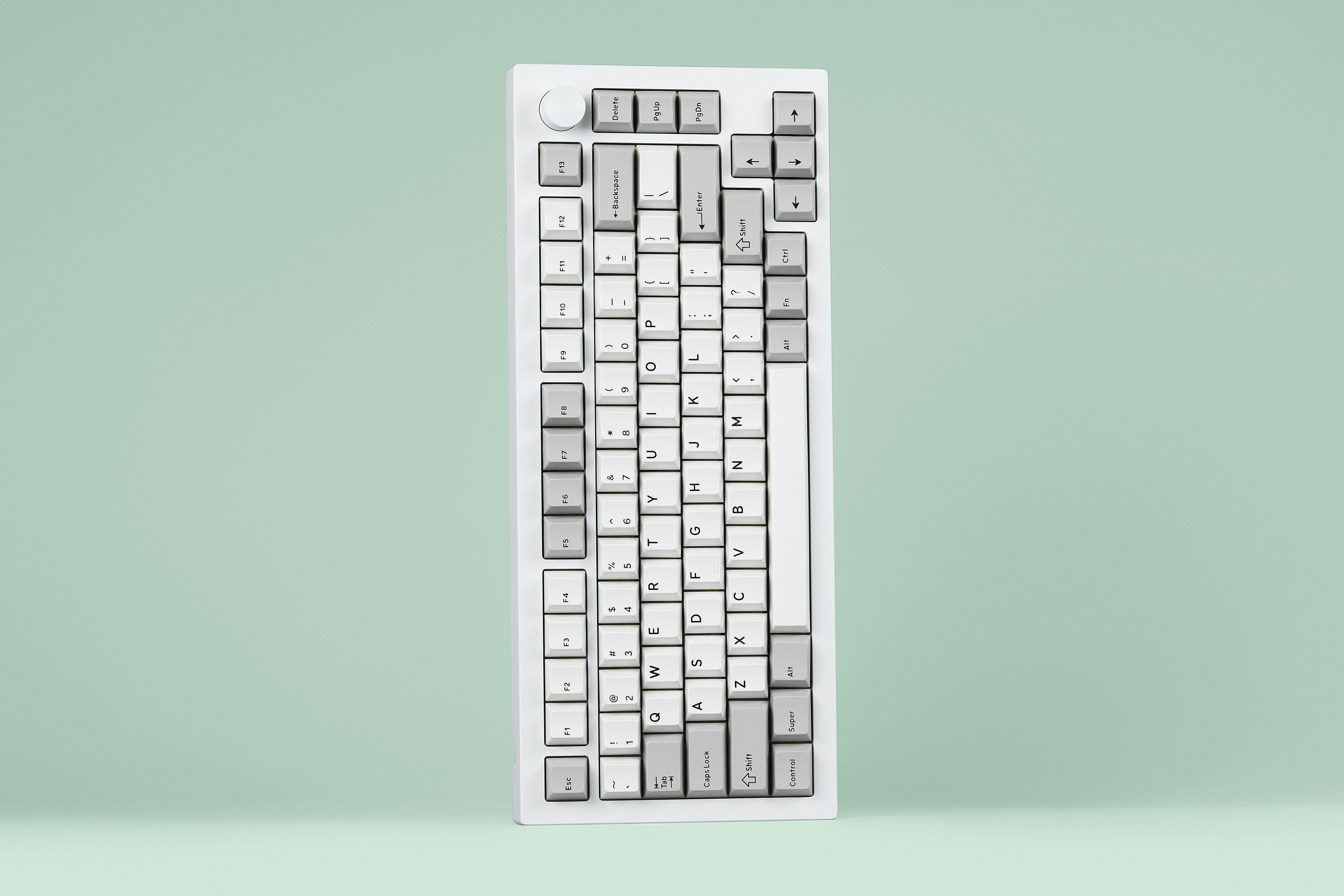 Drop + MiTo DCX Sleeper Keycap Set - Accents Kit | Mechanical Keyboards ...