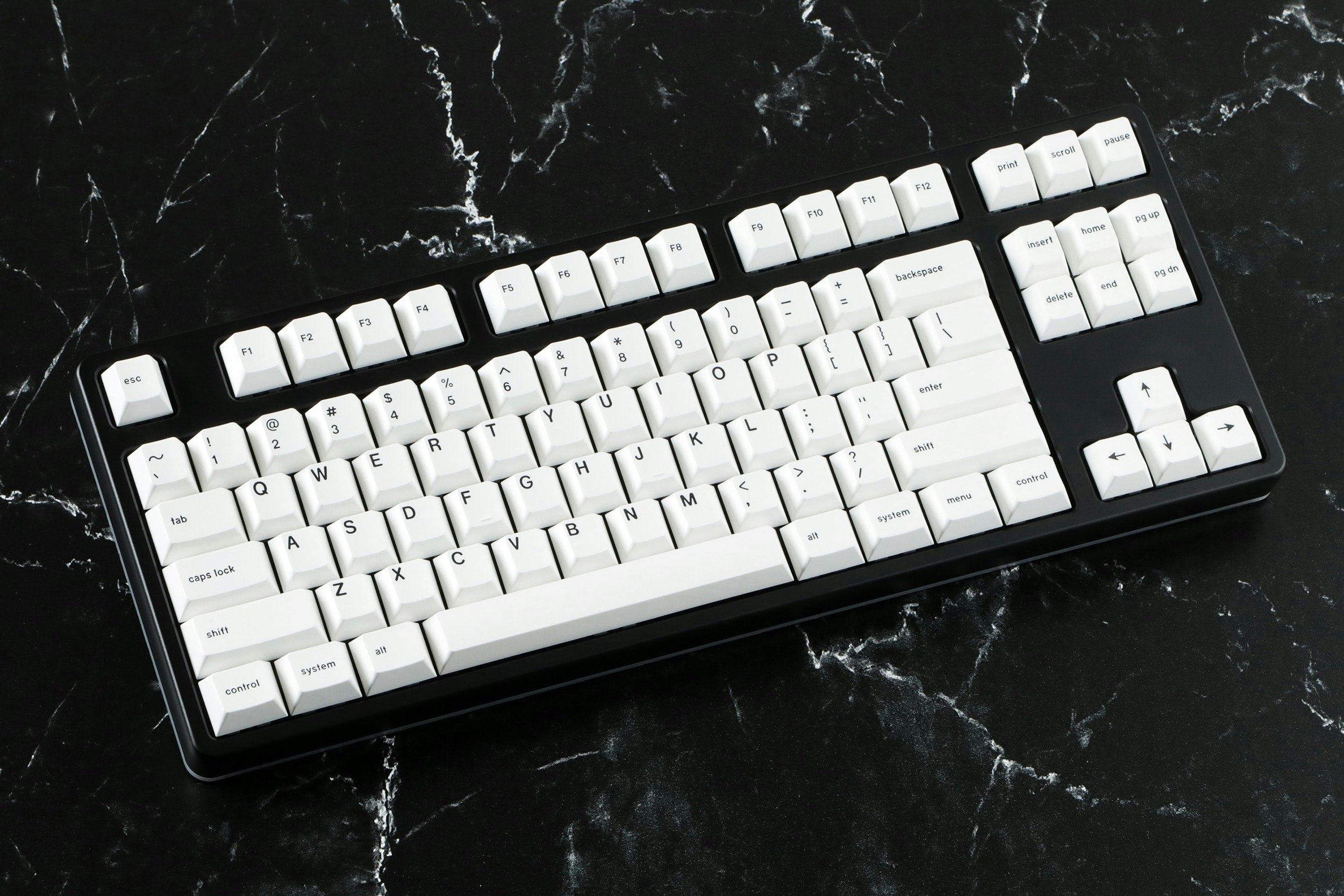 Drop + MiTo GMK Hennessey Custom Keycap Set | Mechanical Keyboards ...