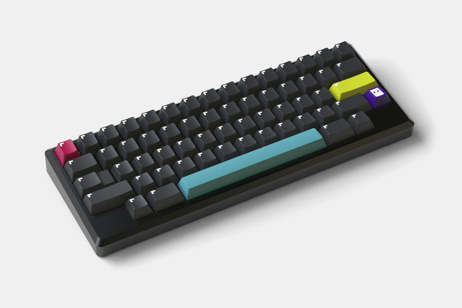 Drop + MiTo GMK Pixel Custom Keycap Set | Cherry Profile Keycaps