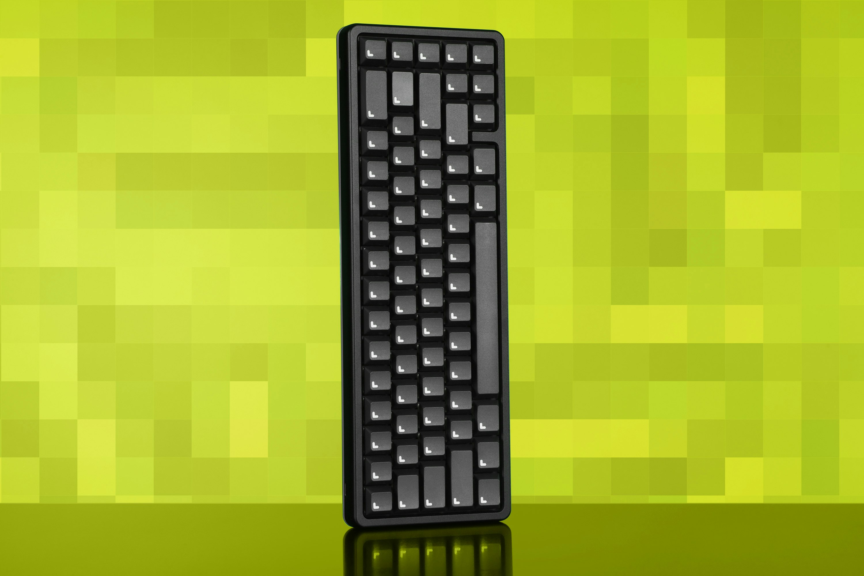 Drop + MiTo GMK Pixel Custom Keycap Set | Mechanical Keyboards ...