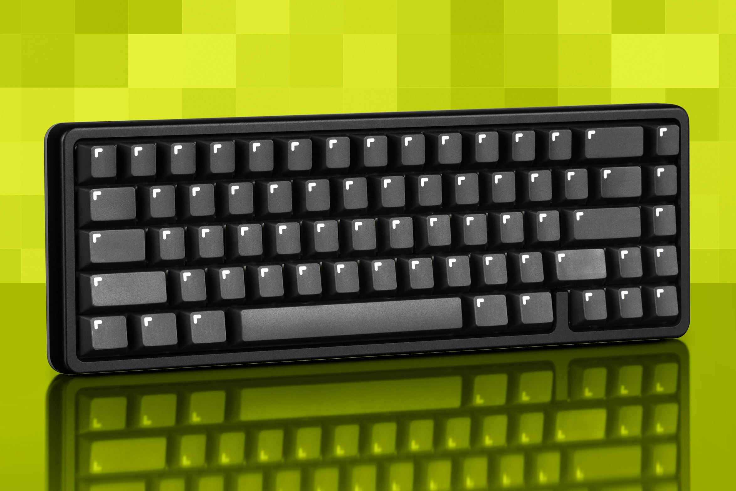 Drop + MiTo GMK Pixel Custom Keycap Set | Mechanical Keyboards ...