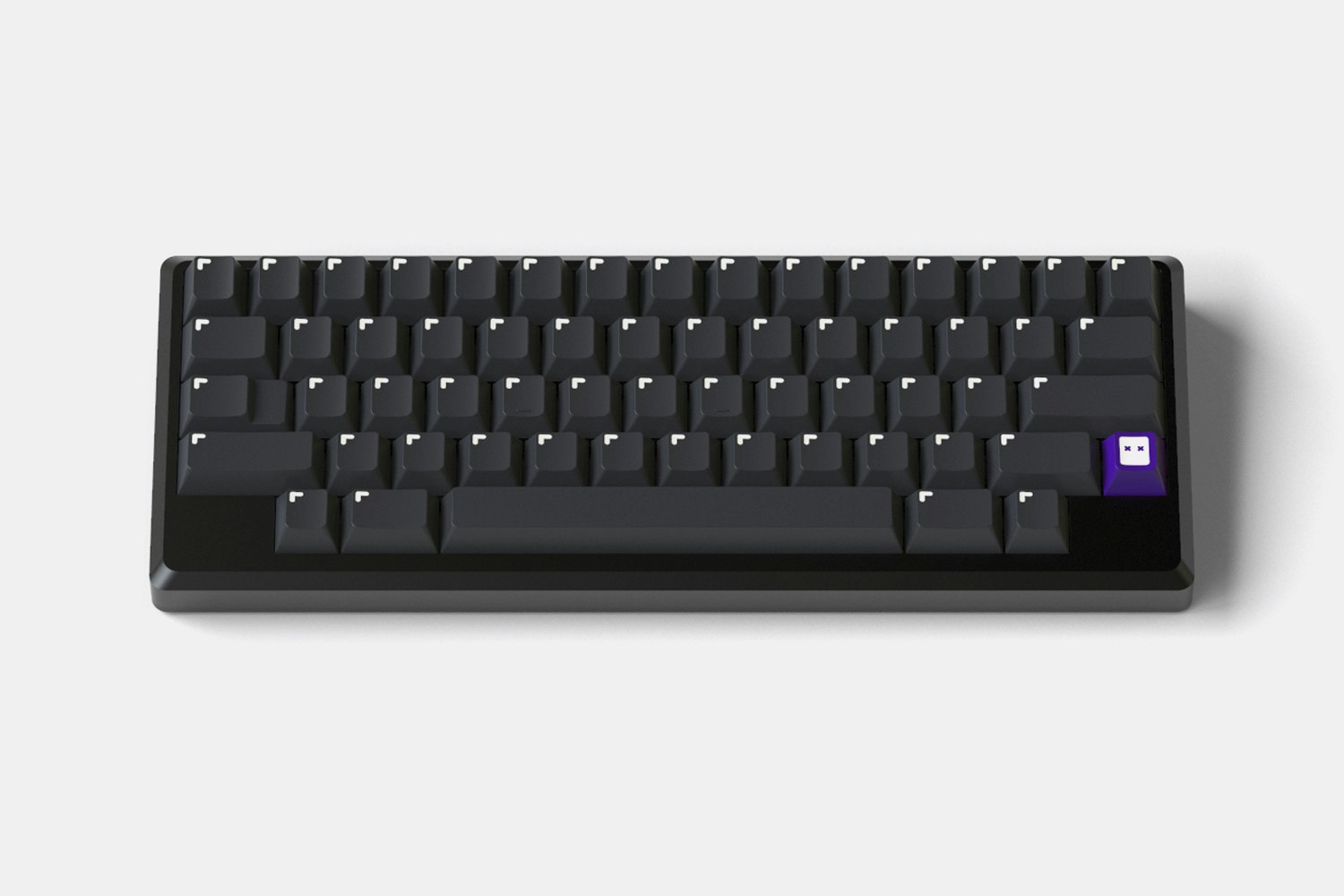 Drop + MiTo GMK Pixel Custom Keycap Set | Cherry Profile Keycaps
