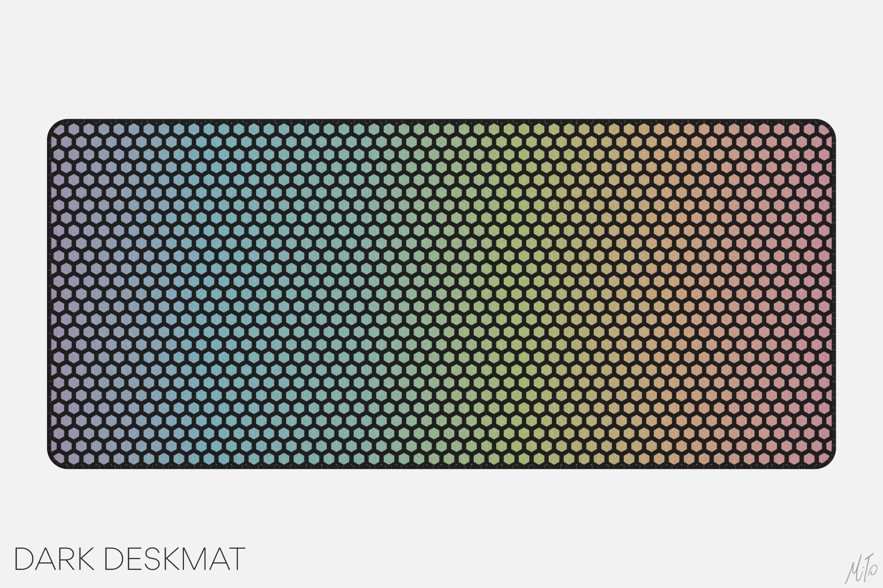 Drop + MiTo GMK Serenity Custom Keycap Set | Mechanical Keyboards ...