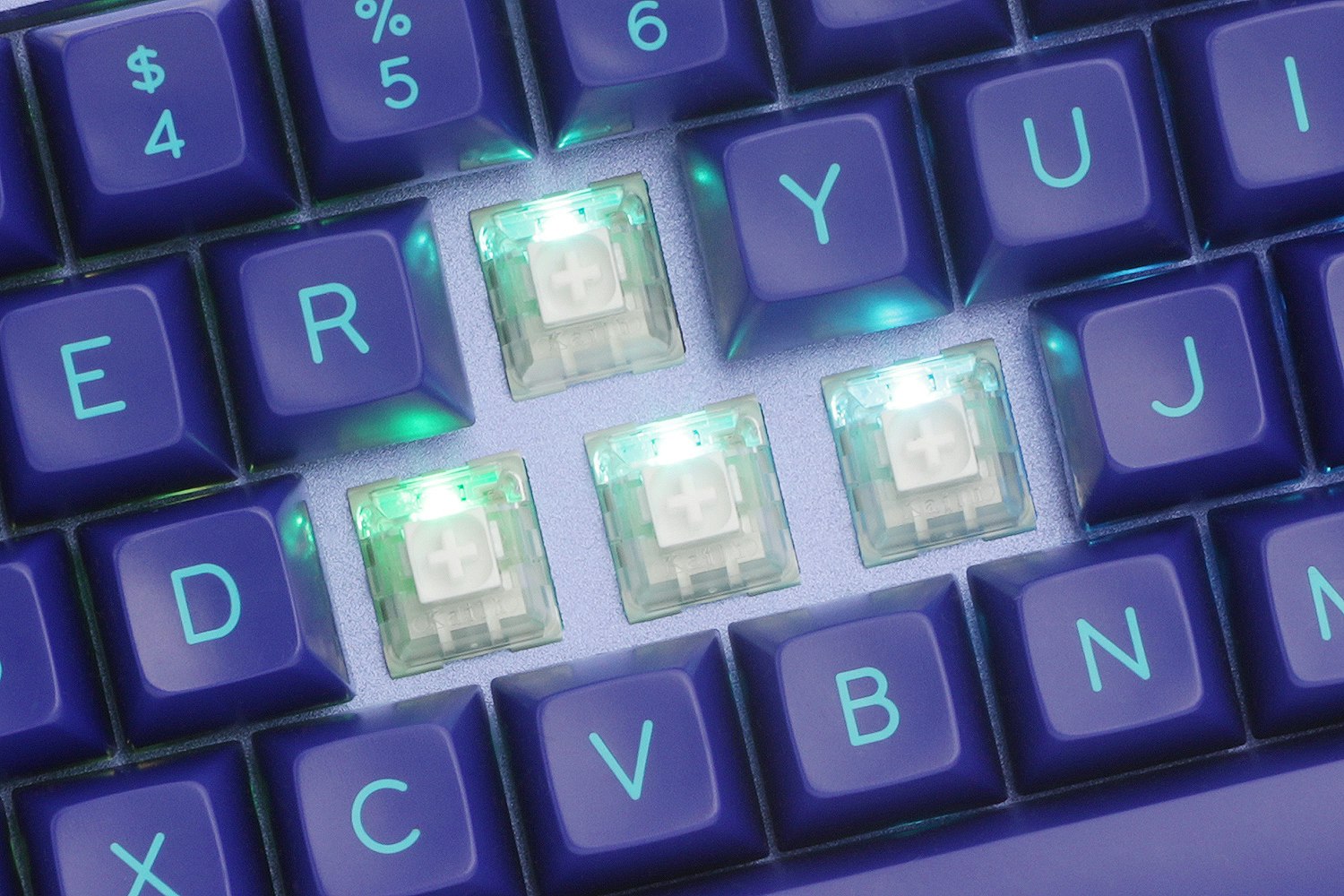 Drop + MiTo Laser ALT High-Profile Keyboard | Mechanical Keyboards ...
