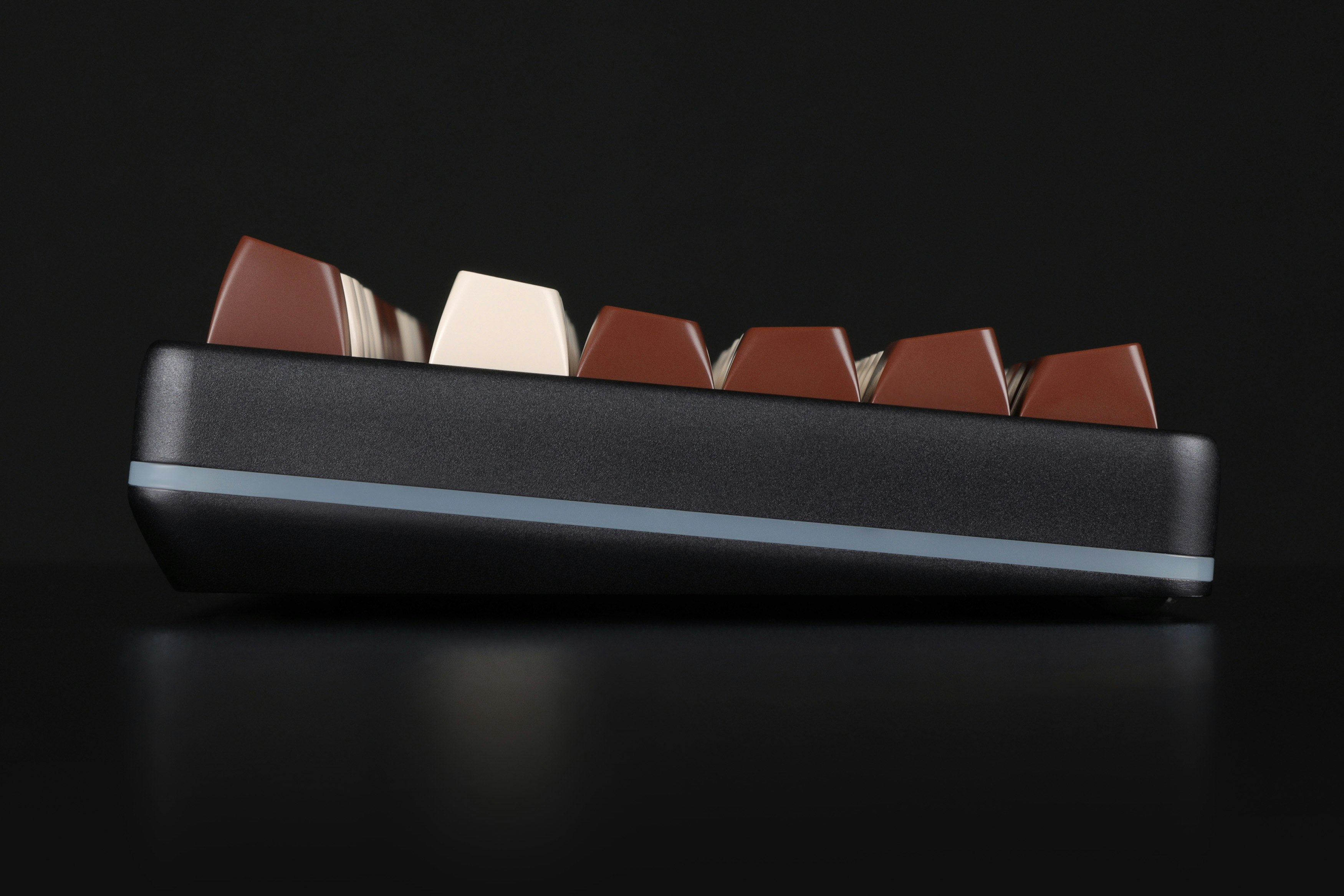 Drop + MiTo MT3 Noctua Keycap Set - Base Keycaps | Mechanical Keyboards ...