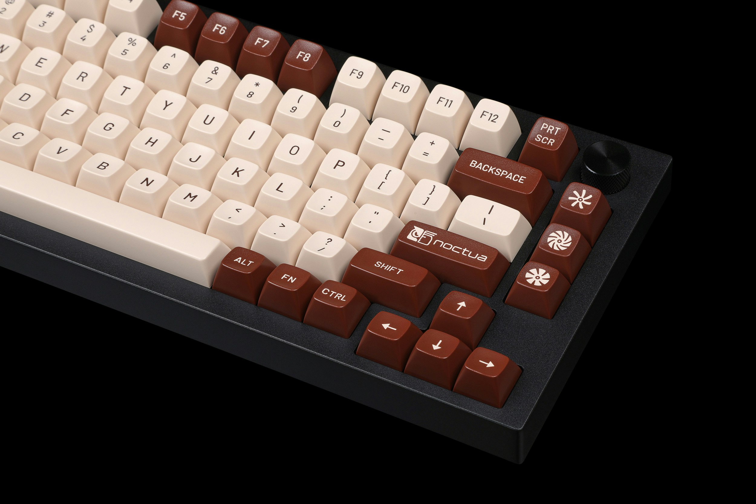 Drop + MiTo MT3 Noctua Keycap Set | Mechanical Keyboards | Keycaps ...