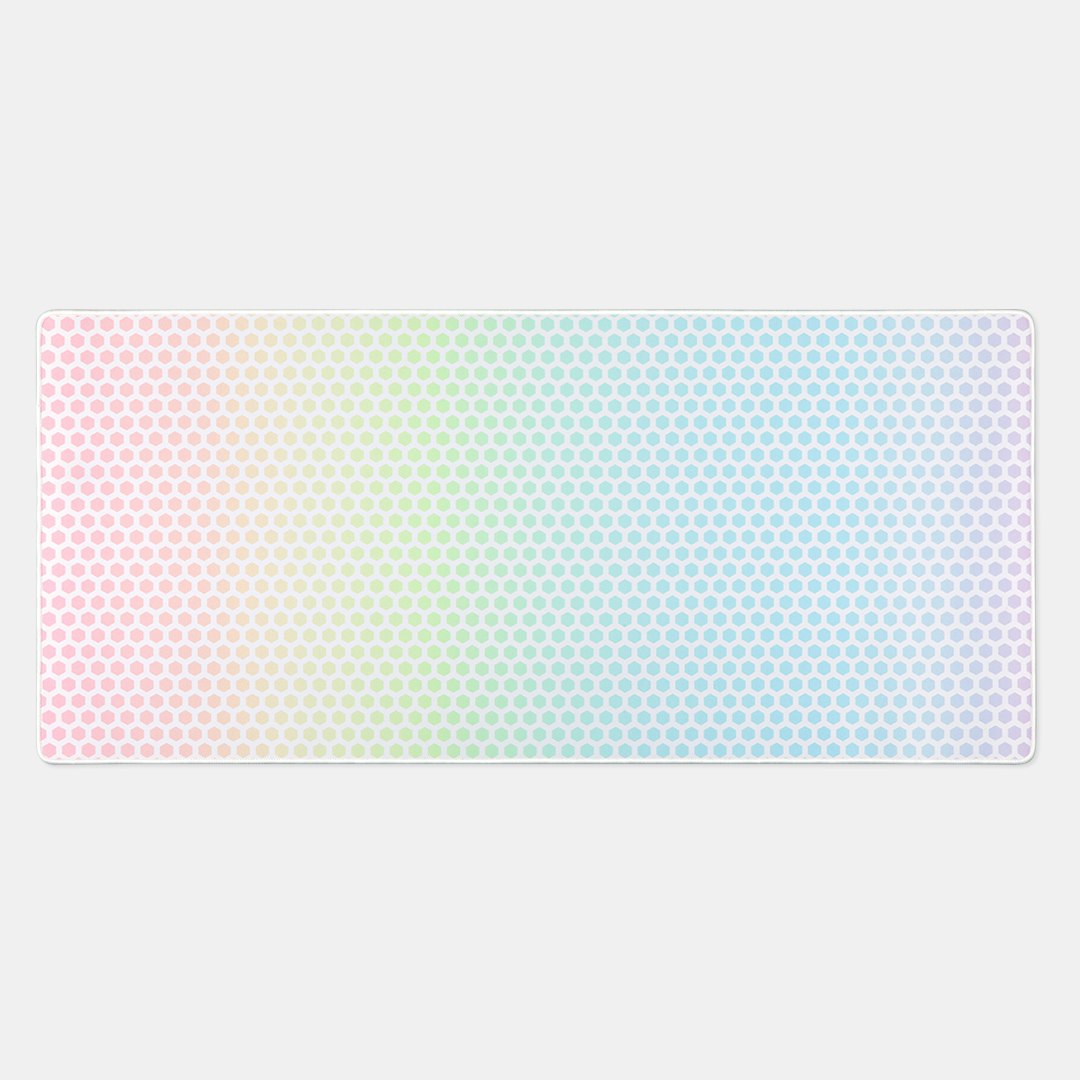 Drop + MiTo Serenity Desk Mat - Dark Details | Mechanical Keyboards ...