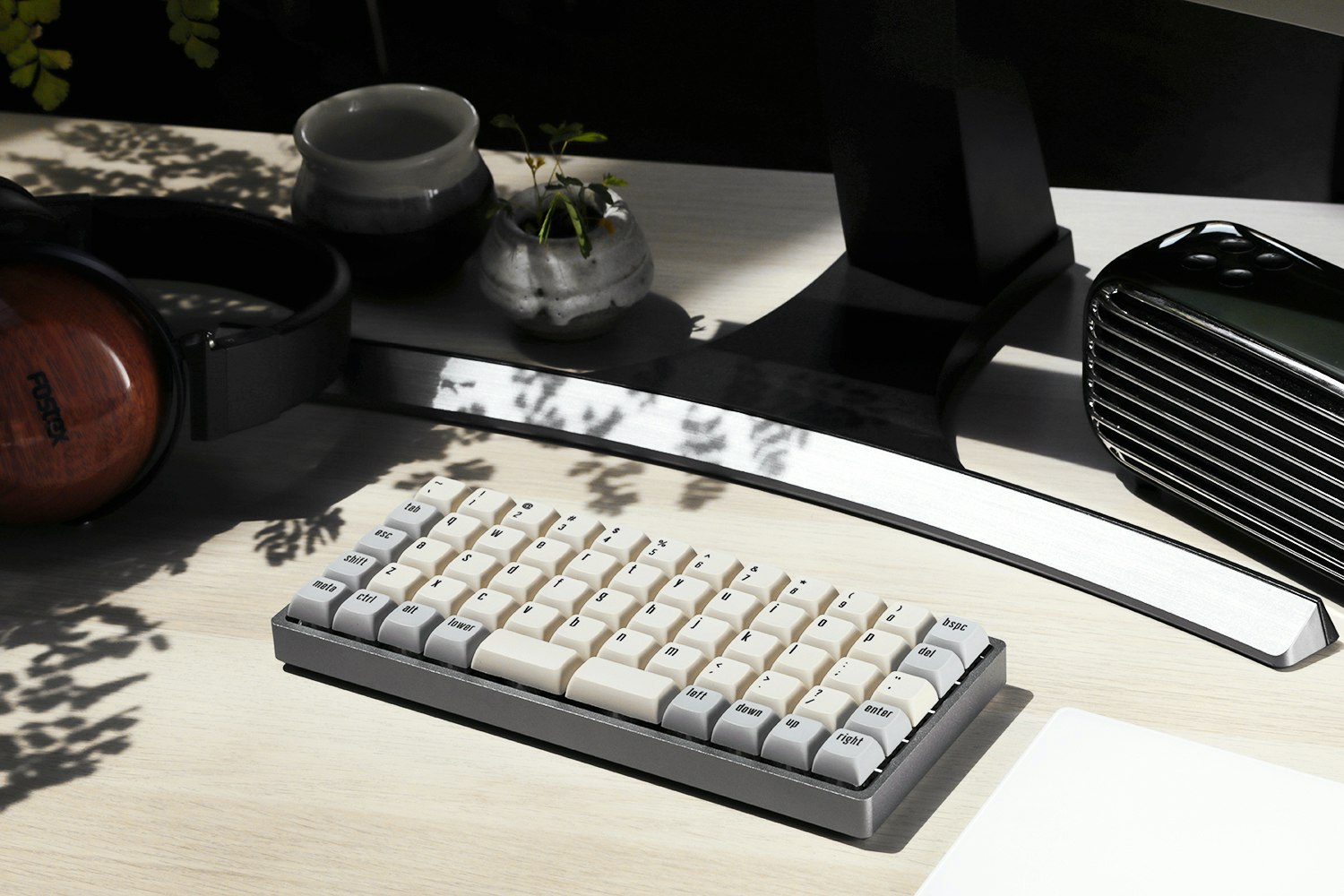 Drop + MiTo XDA Canvas Keycap Set - 65% Kit | Mechanical Keyboards ...