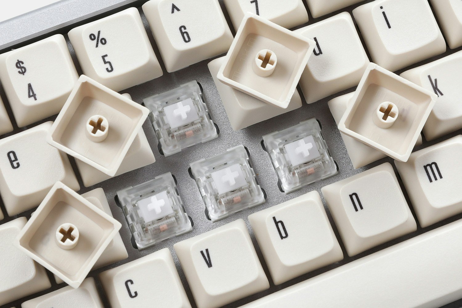 Drop + MiTo XDA Canvas Keycap Set | Mechanical Keyboards | Keycaps ...