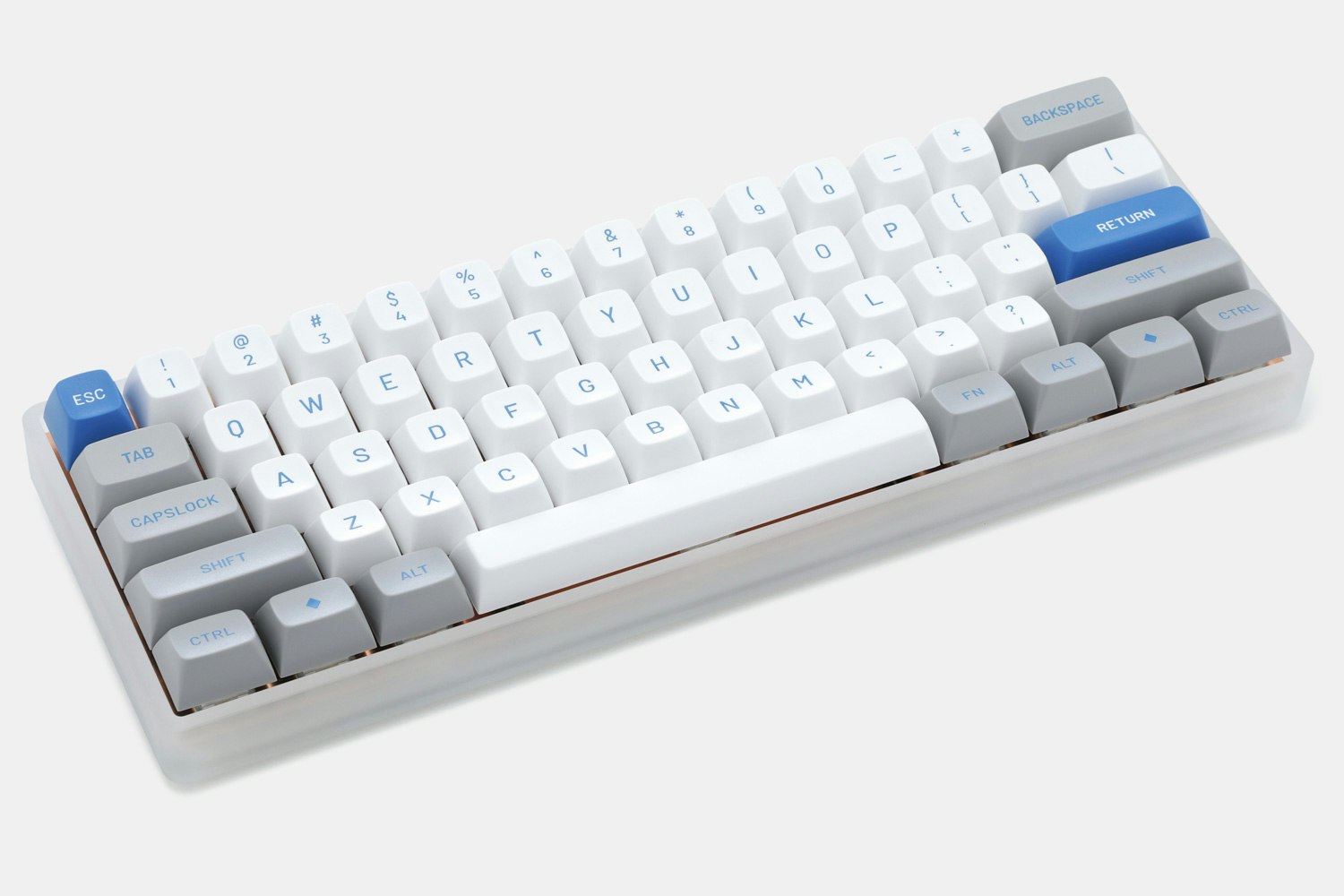 Drop MT3 Camillo Keycap Set - Base Kit | Mechanical Keyboards | Keycaps ...