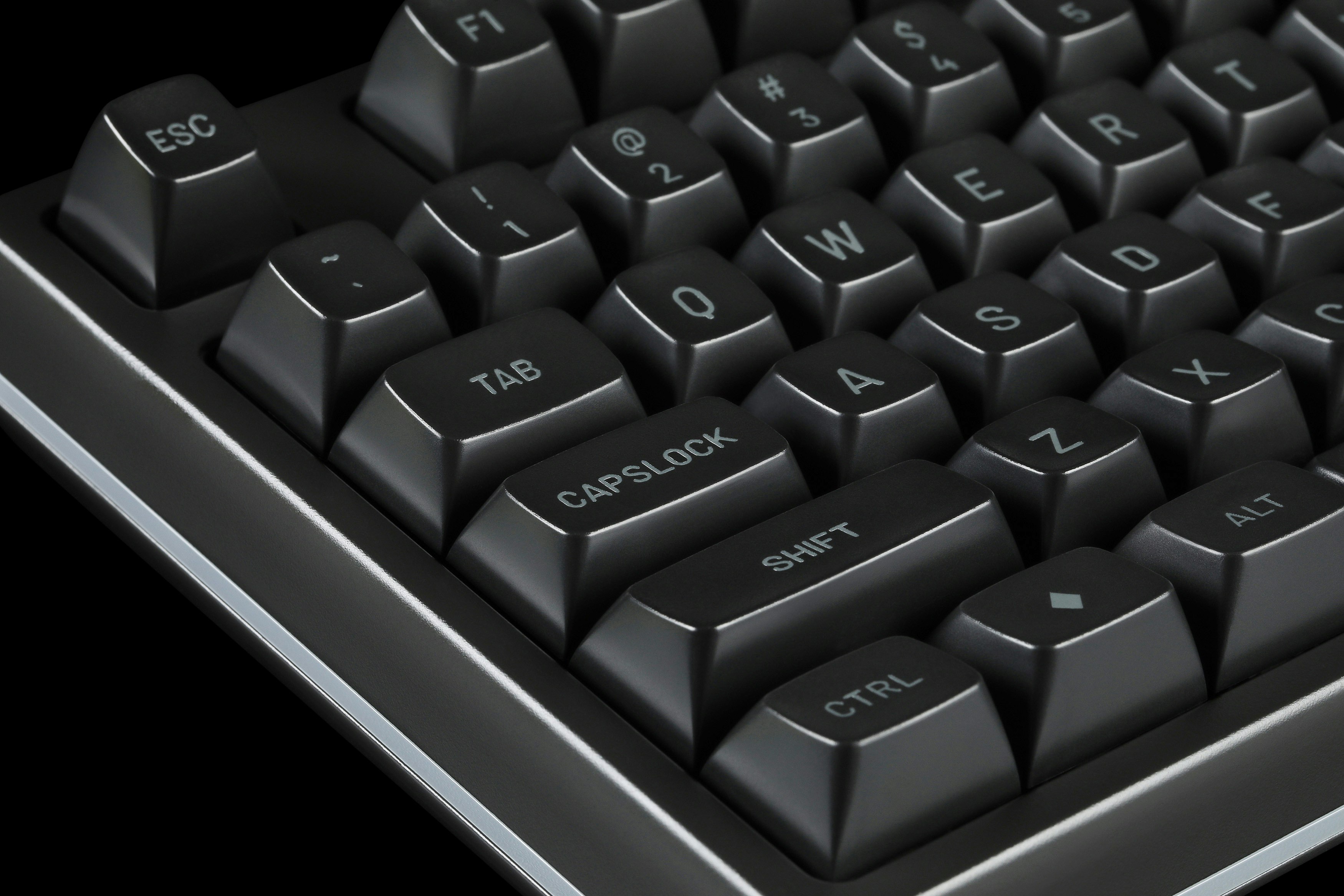 Drop MT3 Darkness Keycap Set | Mechanical Keyboards | Keycaps | Custom ...