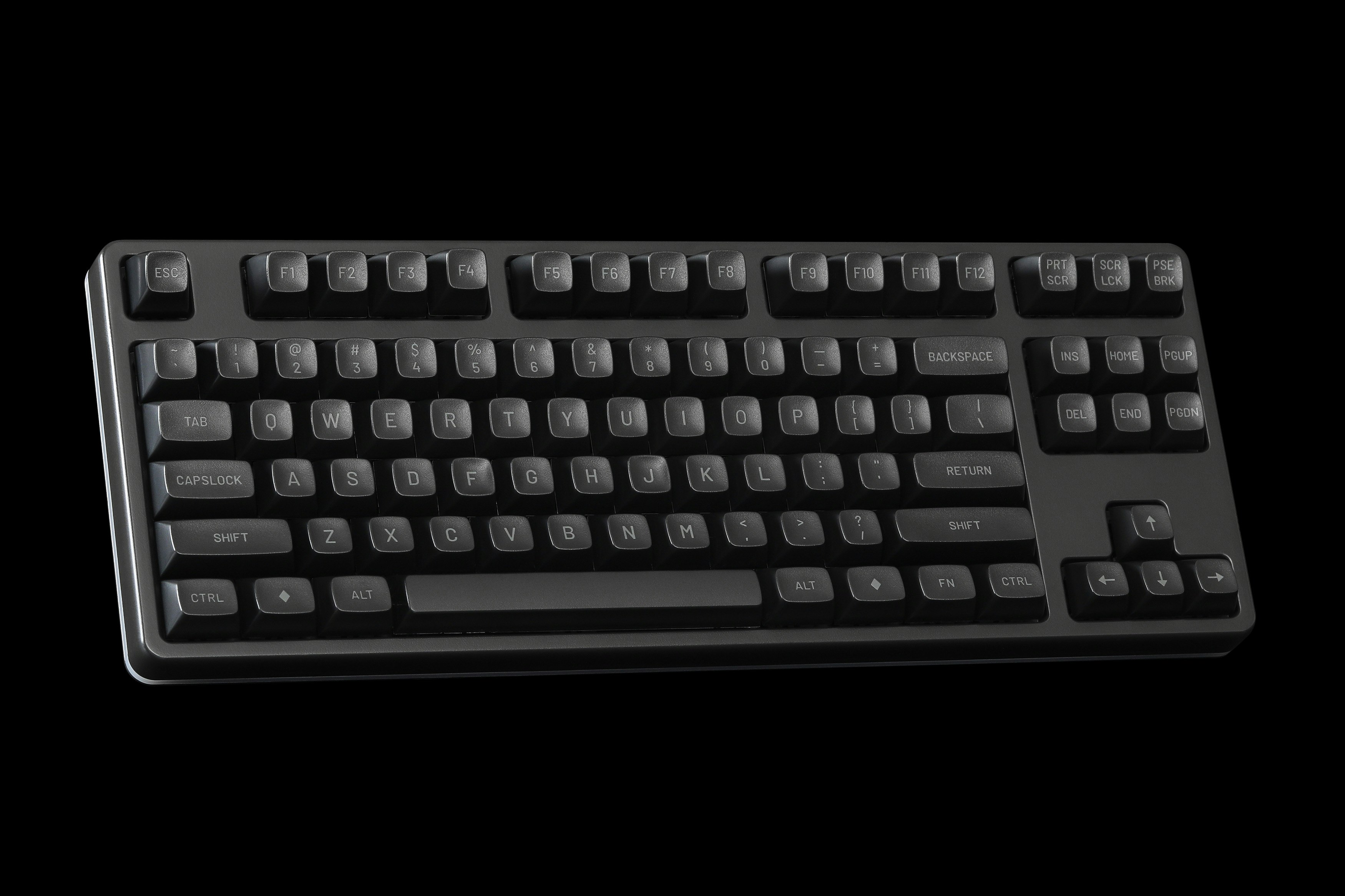 Drop MT3 Darkness Keycap Set - Base Kit | Mechanical Keyboards ...