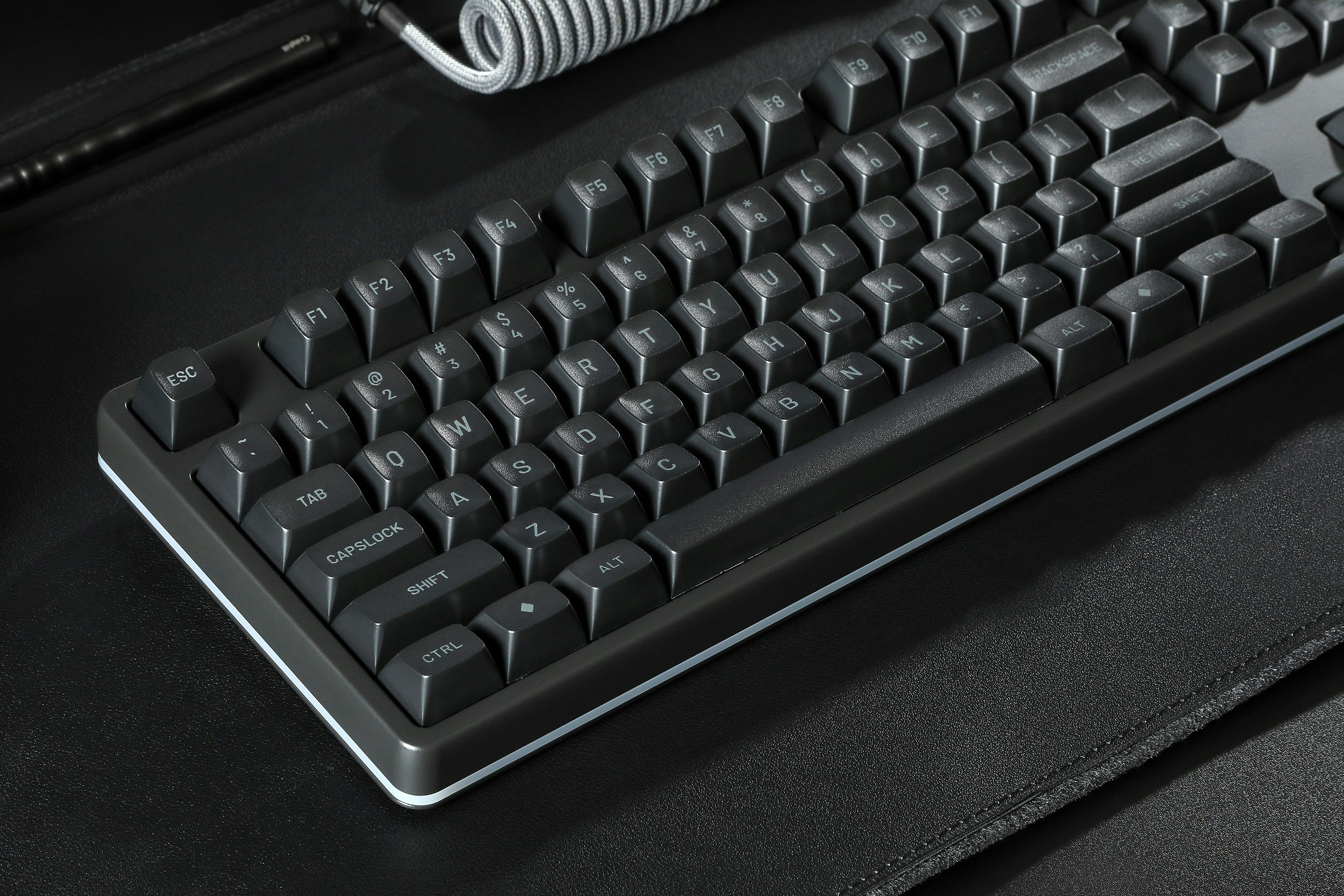 Drop MT3 Darkness Keycap Set | Mechanical Keyboards | Keycaps | Custom ...