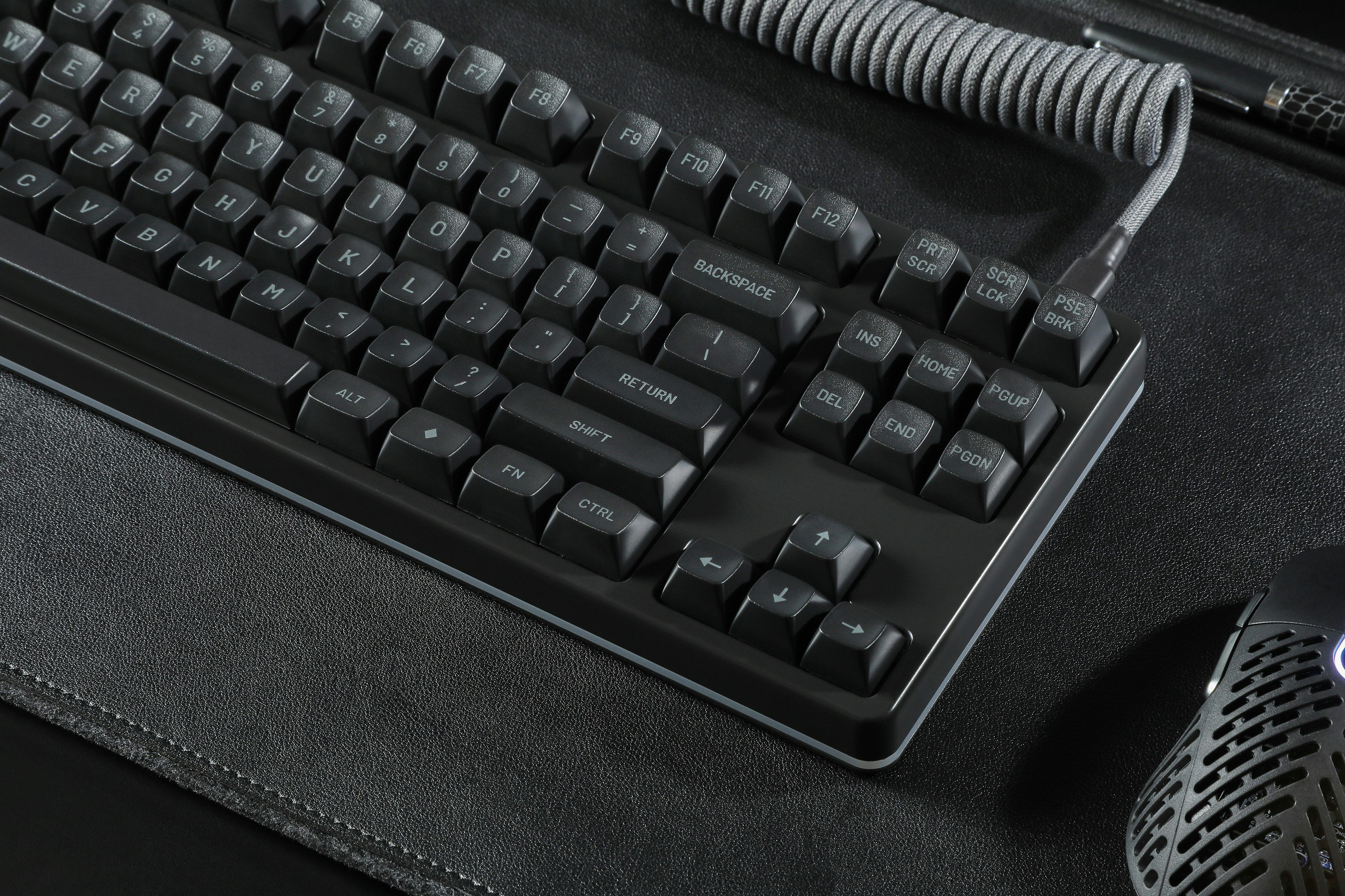 Drop MT3 Darkness Keycap Set | Mechanical Keyboards | Keycaps | Custom ...