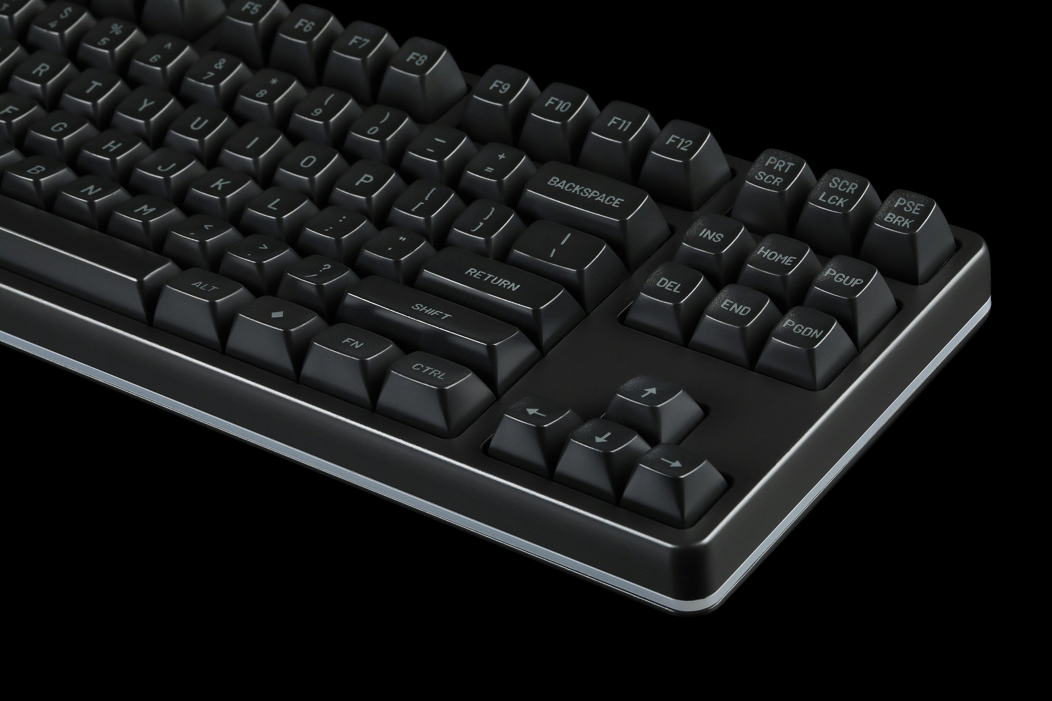 Drop MT3 Darkness Keycap Set | Mechanical Keyboards | Keycaps | Custom ...