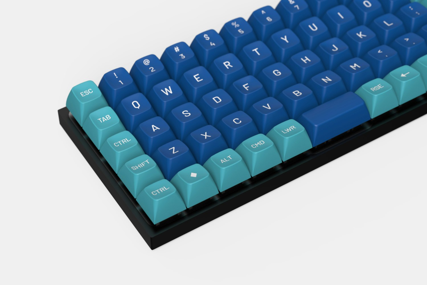 Drop MT3 Dasher Keycap Set | Price & Reviews | Drop