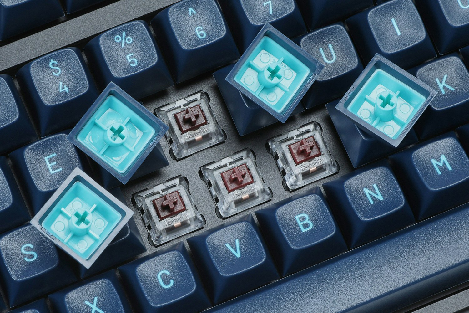 Drop MT3 Dusk Keycap Set | Mechanical Keyboards | Keycaps | Custom ...