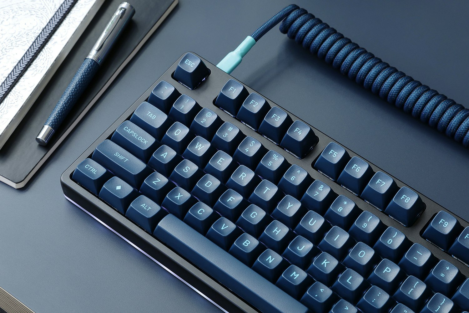 Drop MT3 Dusk Keycap Set - Base Kit | Mechanical Keyboards | Keycaps ...