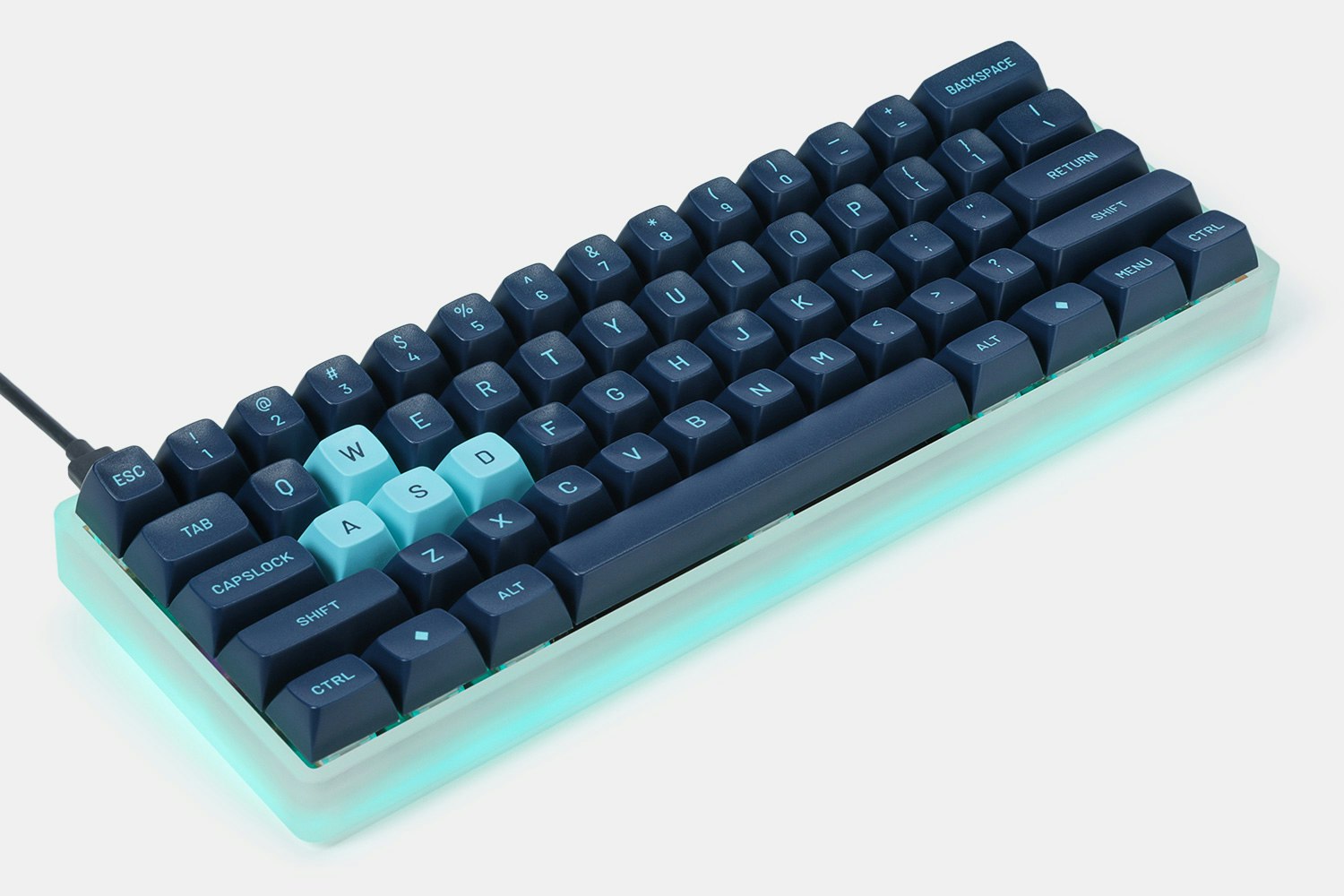 Drop MT3 Dusk Keycap Set | Mechanical Keyboards | Keycaps | Custom ...