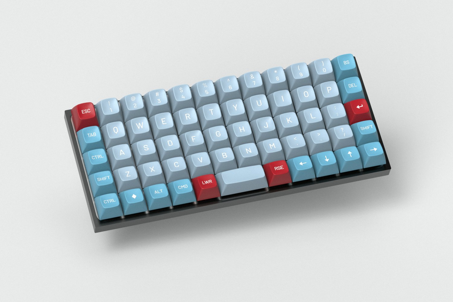 Drop MT3 Fairlane Custom Keycap Set | Mechanical Keyboards | Keycaps ...