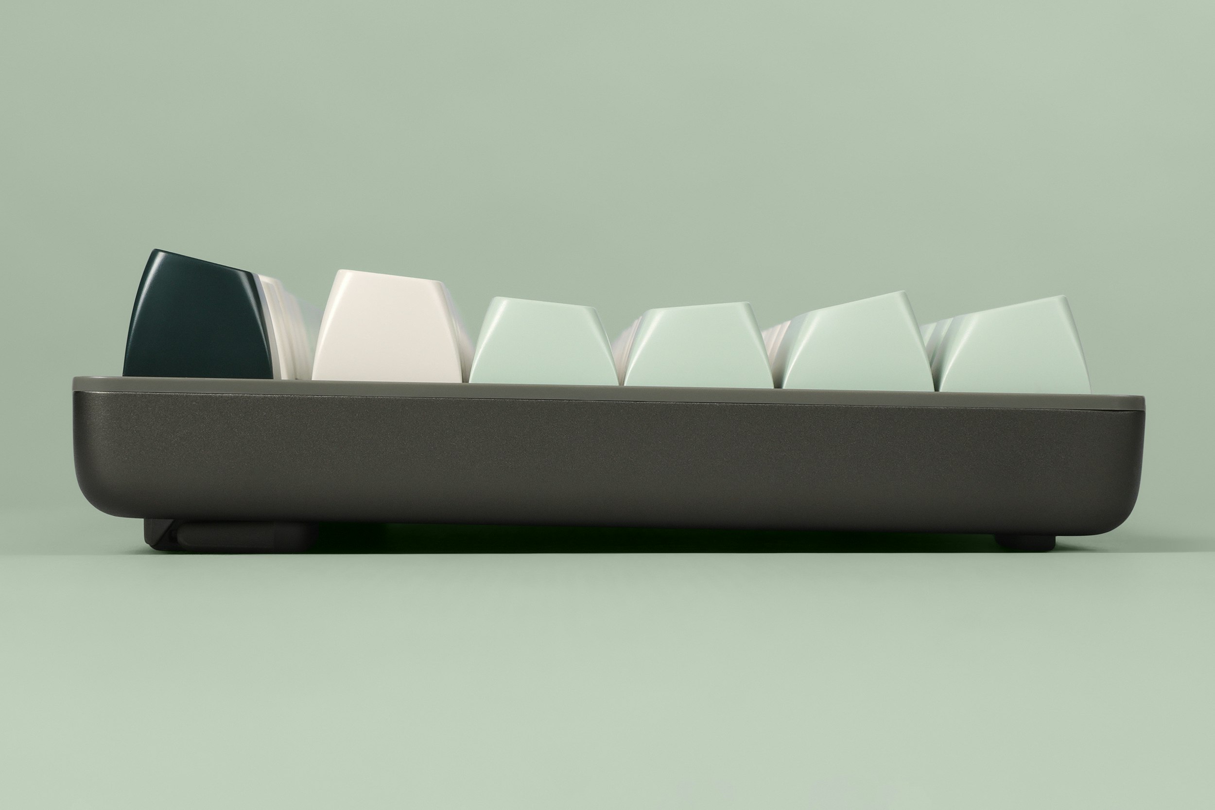 Drop MT3 Jasmine Keycap Set | Mechanical Keyboards | Keycaps | Custom ...