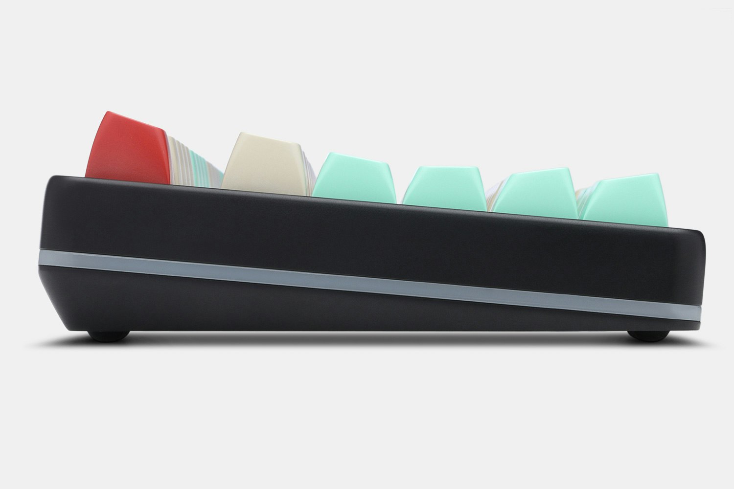 Drop MT3 Jukebox Keycap Set | Mechanical Keyboards | Keycaps | ABS ...