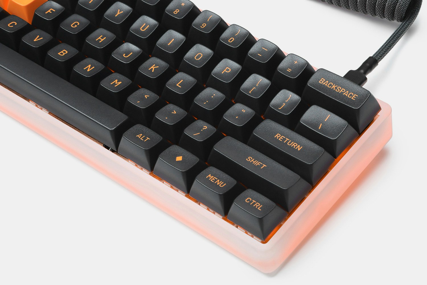 Drop MT3 Skiidata Keycap Set | Mechanical Keyboards | Keycaps | Custom ...