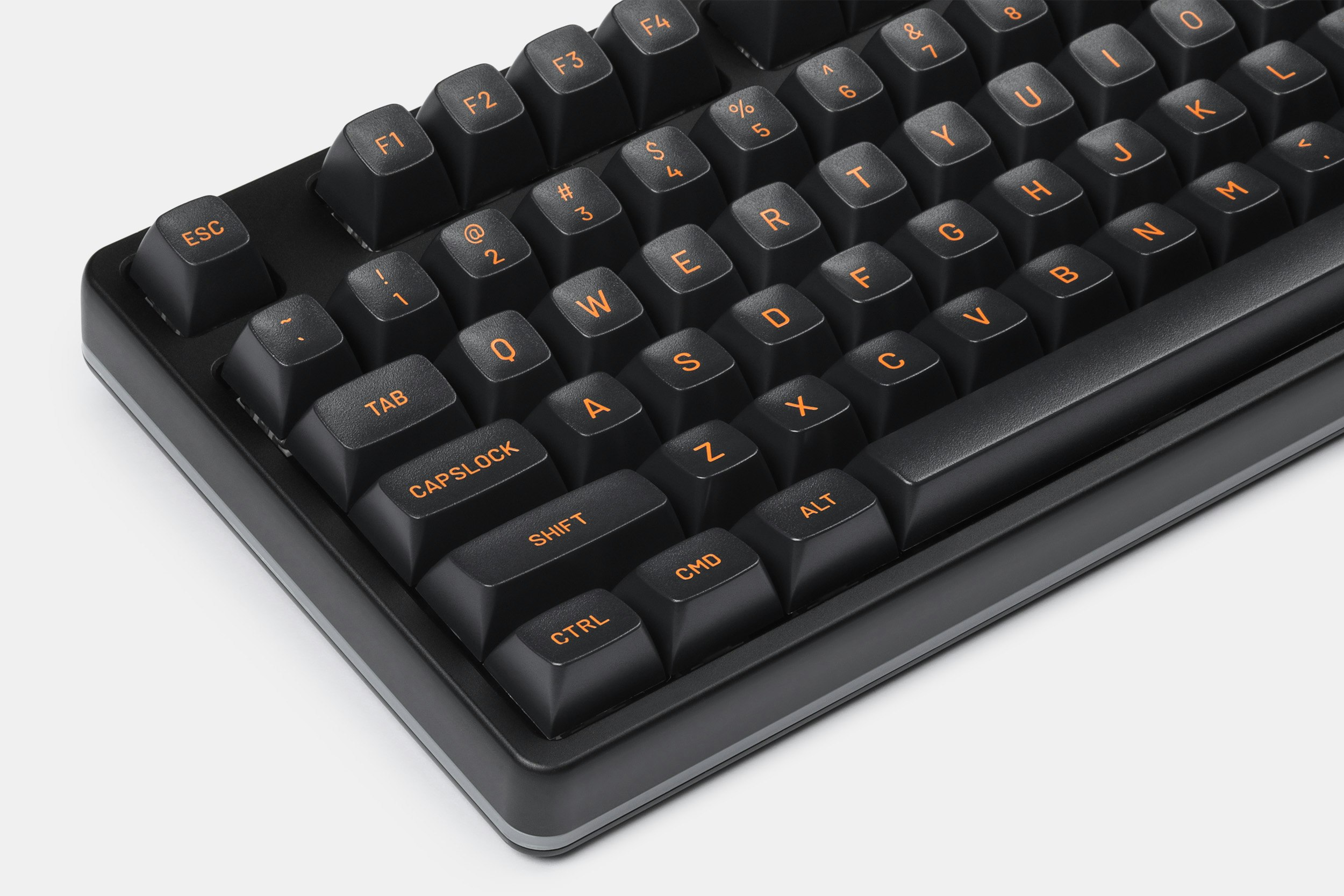 Drop MT3 Skiidata Keycap Set | Mechanical Keyboards | Keycaps | Custom ...