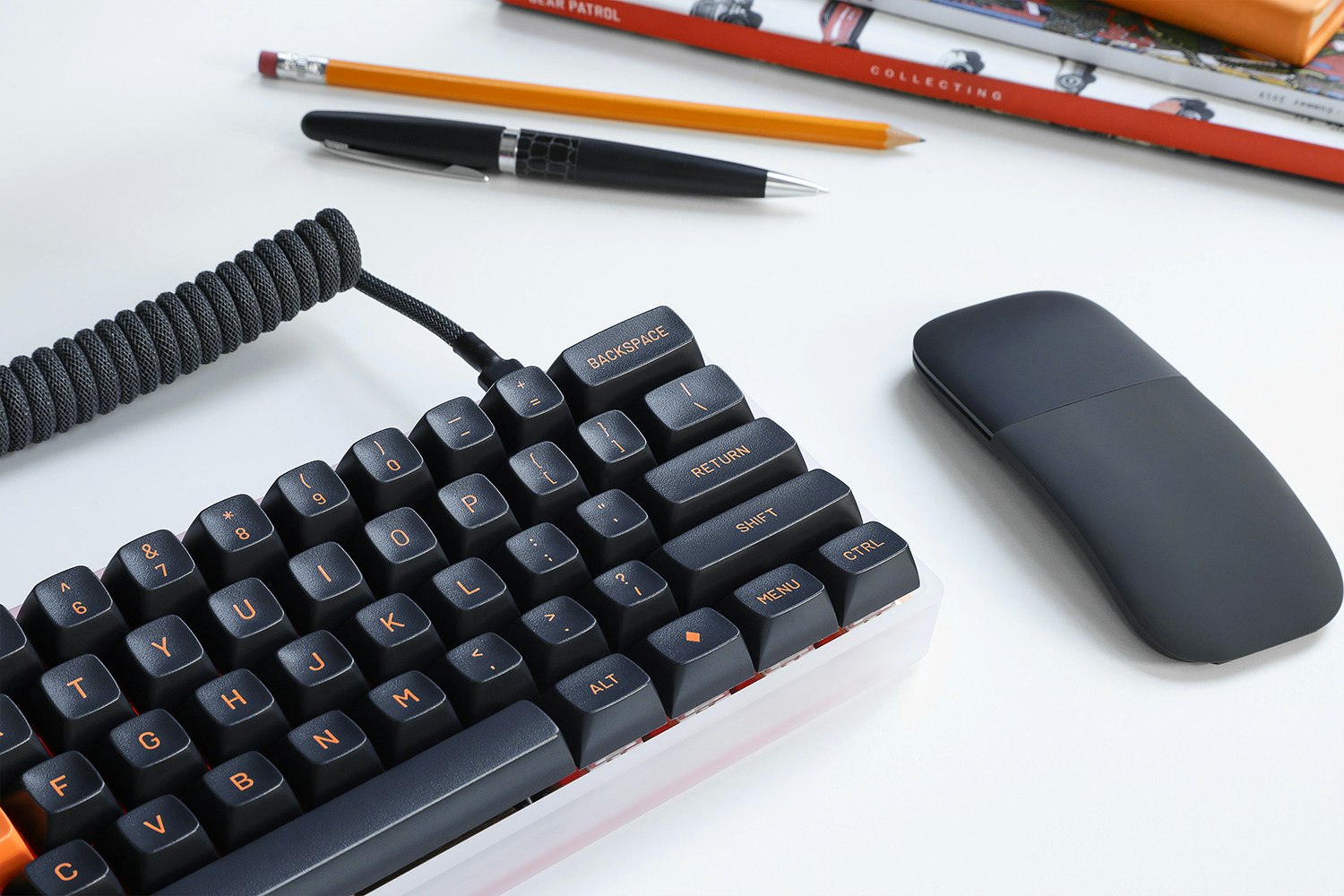 Drop MT3 Skiidata Keycap Set - Base Kit | Mechanical Keyboards ...