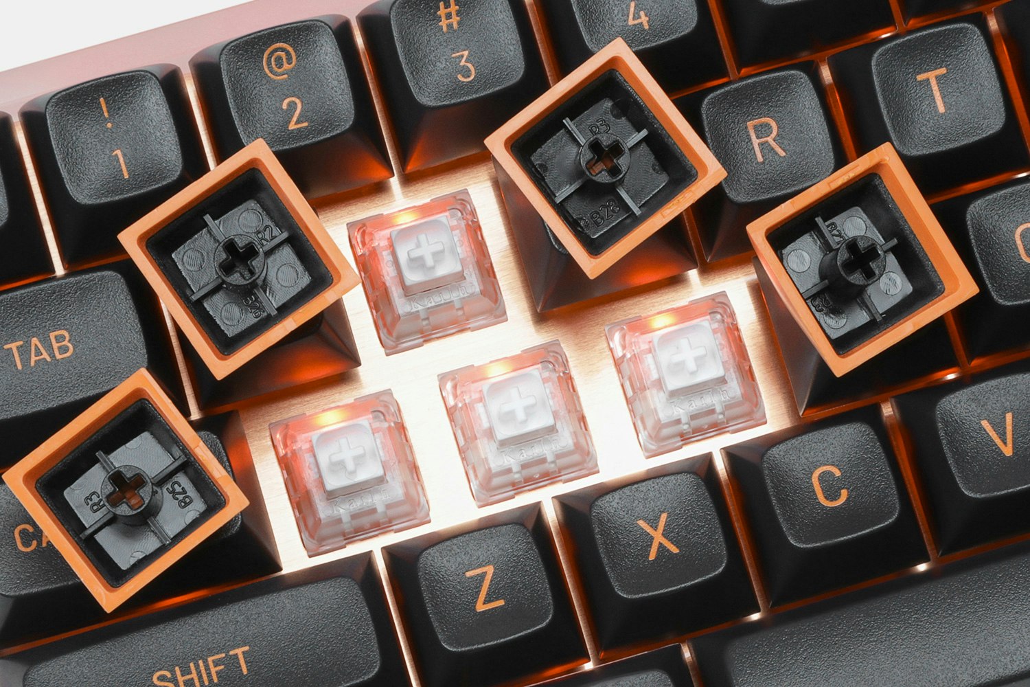 Drop MT3 Skiidata Keycap Set - Base Kit | Mechanical Keyboards ...