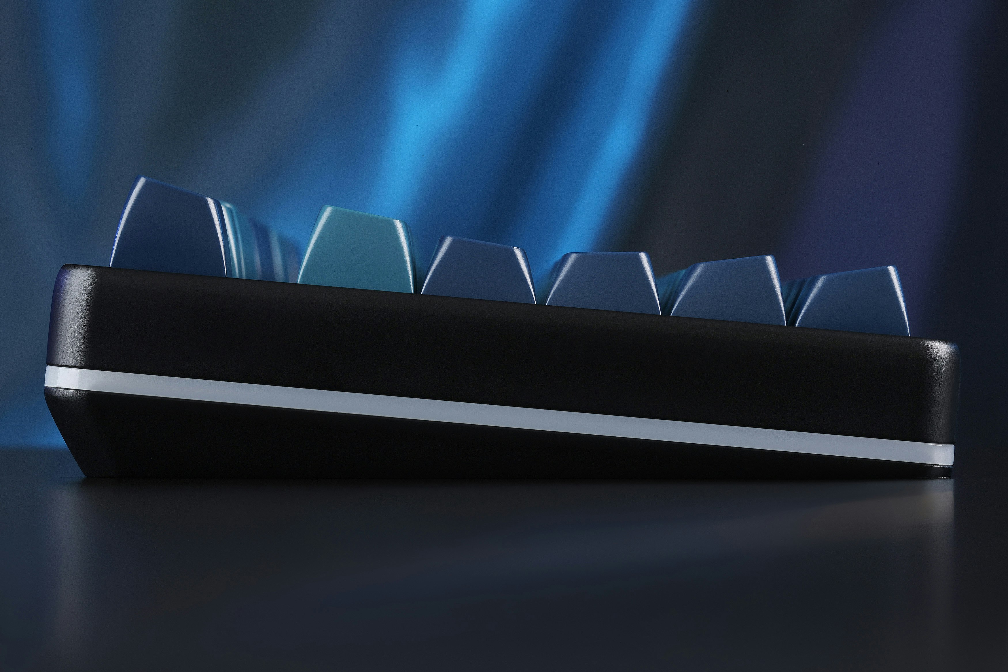 Drop MT3 Solarized Dark Keycap Set - Classic Base | Mechanical ...