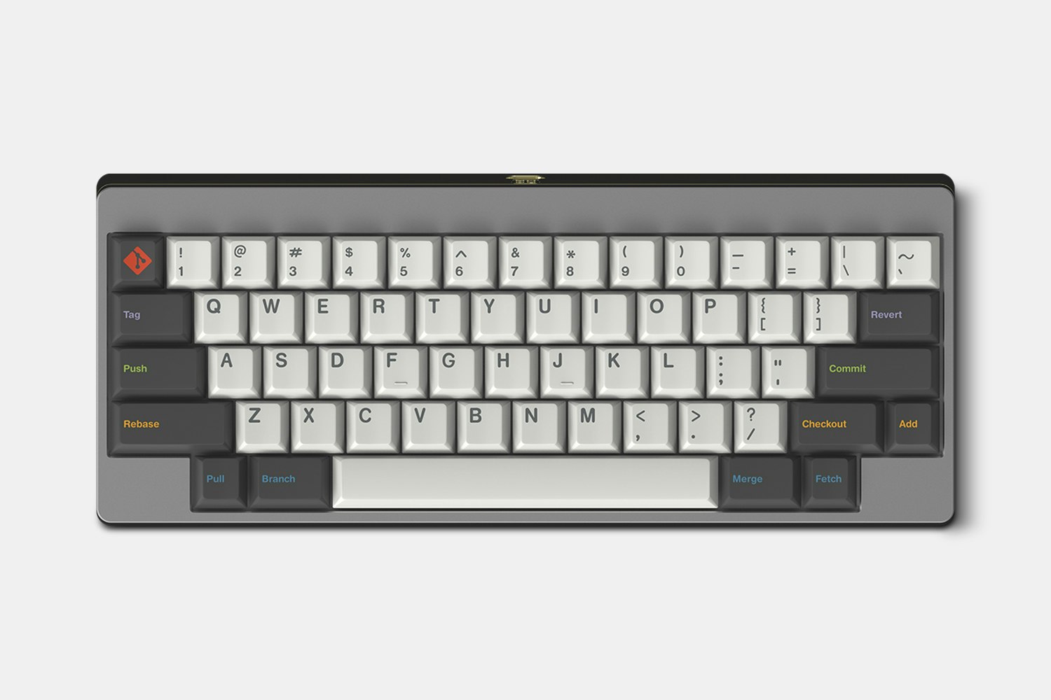 Drop + Oblotzky GMK Oblivion V2 Custom Keycap Set | Doubleshot ABS ...