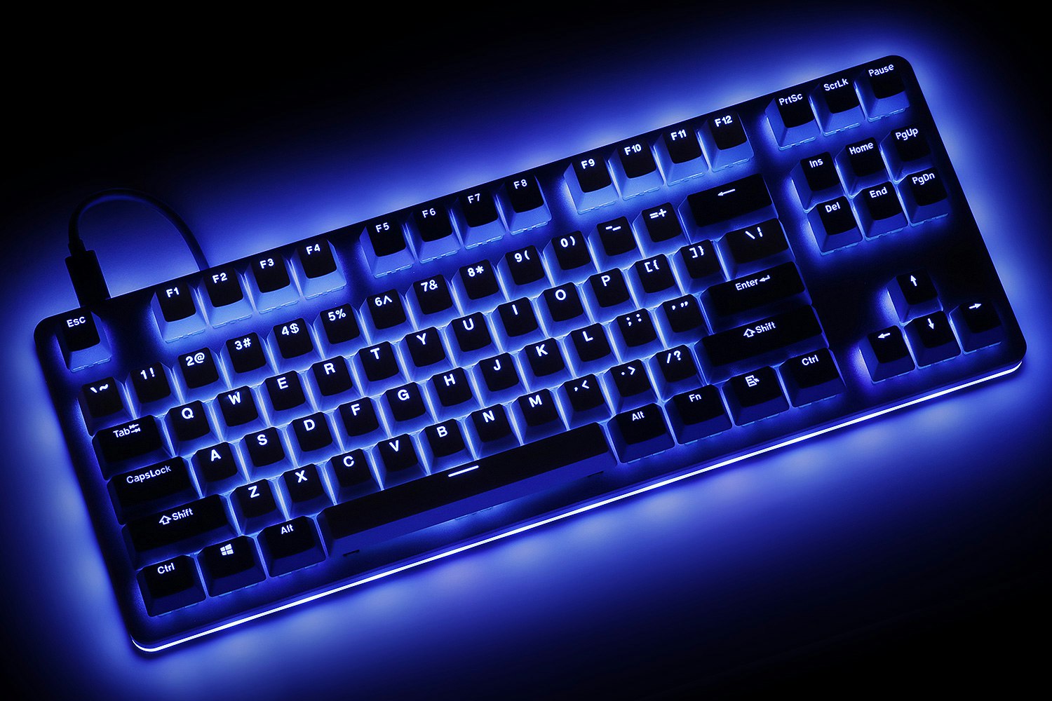 Drop Skylight Series Keycap Set | Mechanical Keyboards | Keycaps | PBT ...