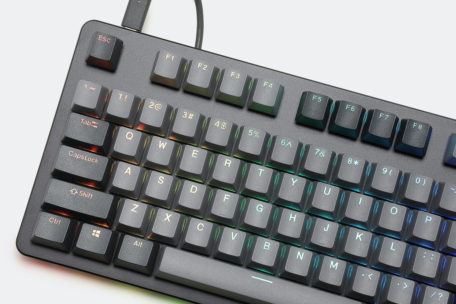 Drop Skylight Series Keycap Set | Mechanical Keyboards | Keycaps | PBT ...