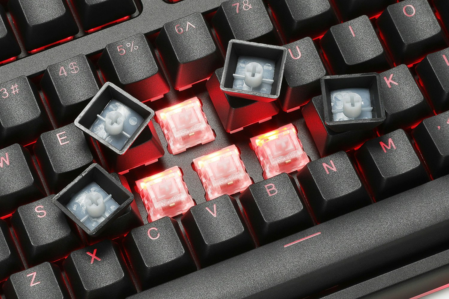 Drop Skylight Series Keycap Set | Mechanical Keyboards | Keycaps | PBT ...