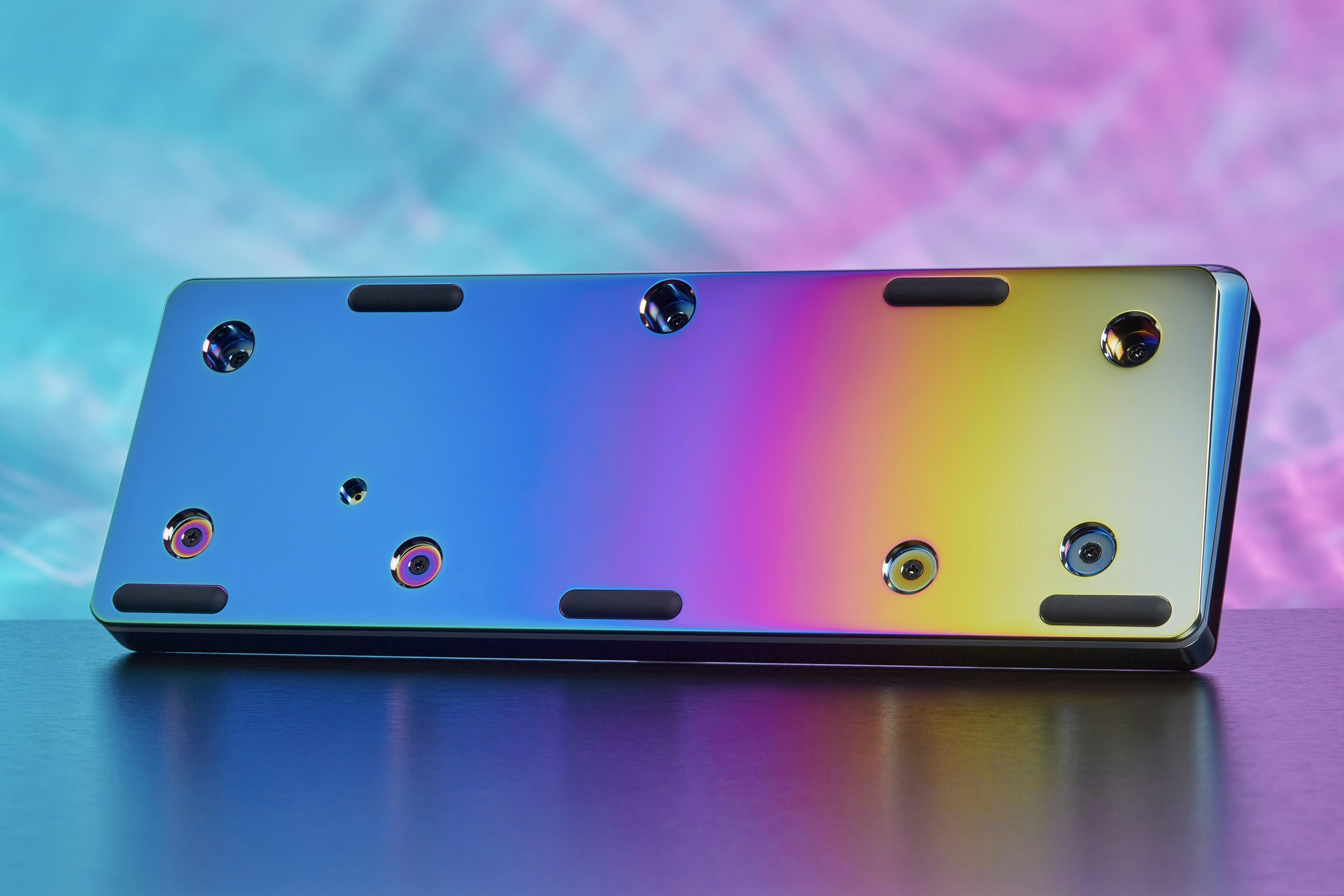 Drop Paragon Series Chroma Keyboard | Mechanical Keyboards | Mini ...