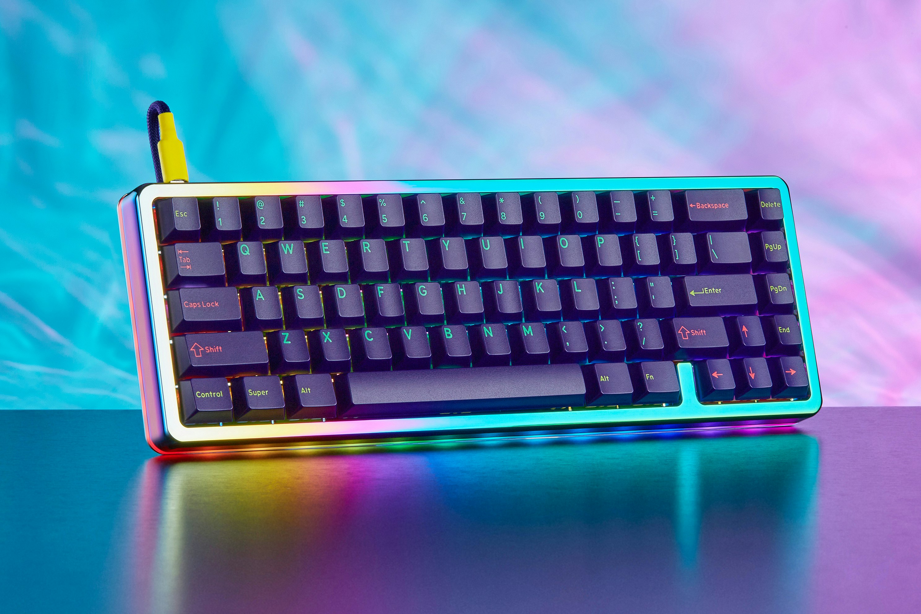 Drop Paragon Series Chroma Keyboard | Mechanical Keyboards | Mini ...