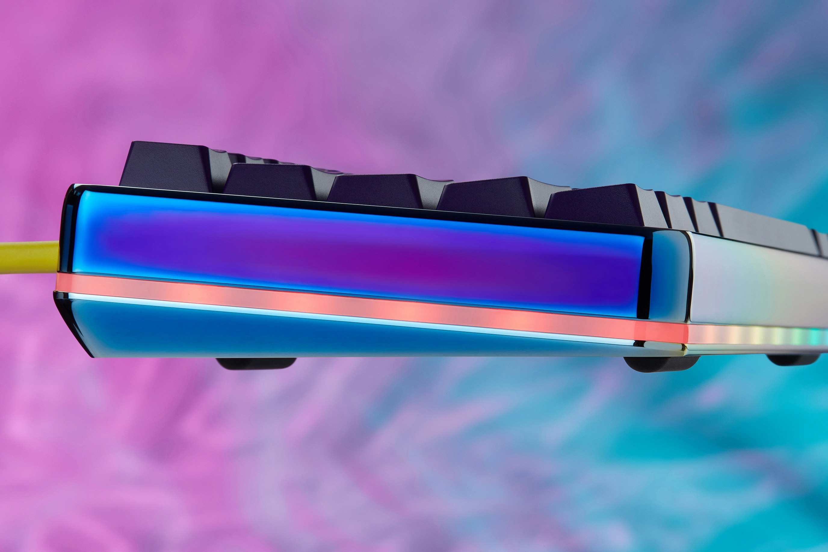 Drop Paragon Series Chroma Keyboard | Mechanical Keyboards | Mini ...