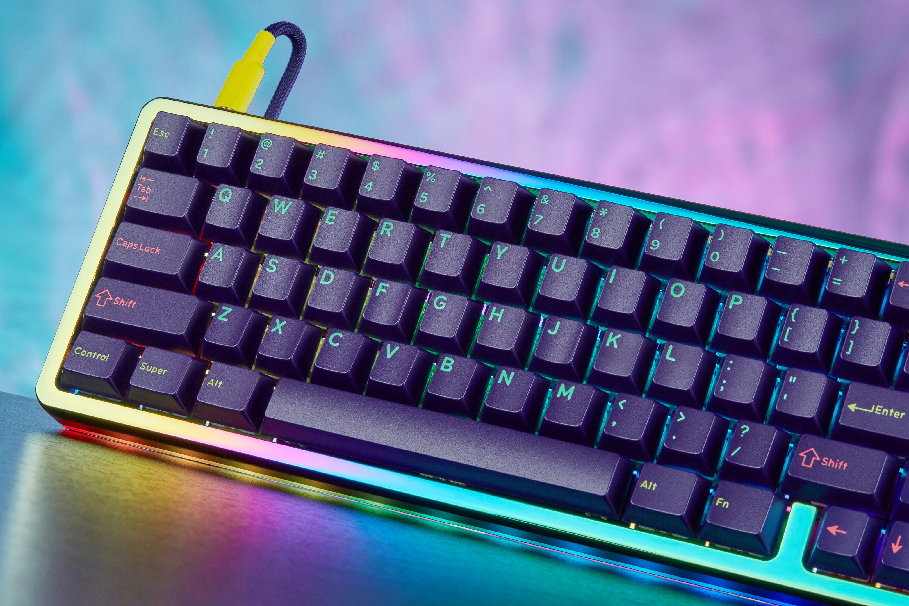 Drop Paragon Series Chroma Keyboard | Mechanical Keyboards | Mini ...