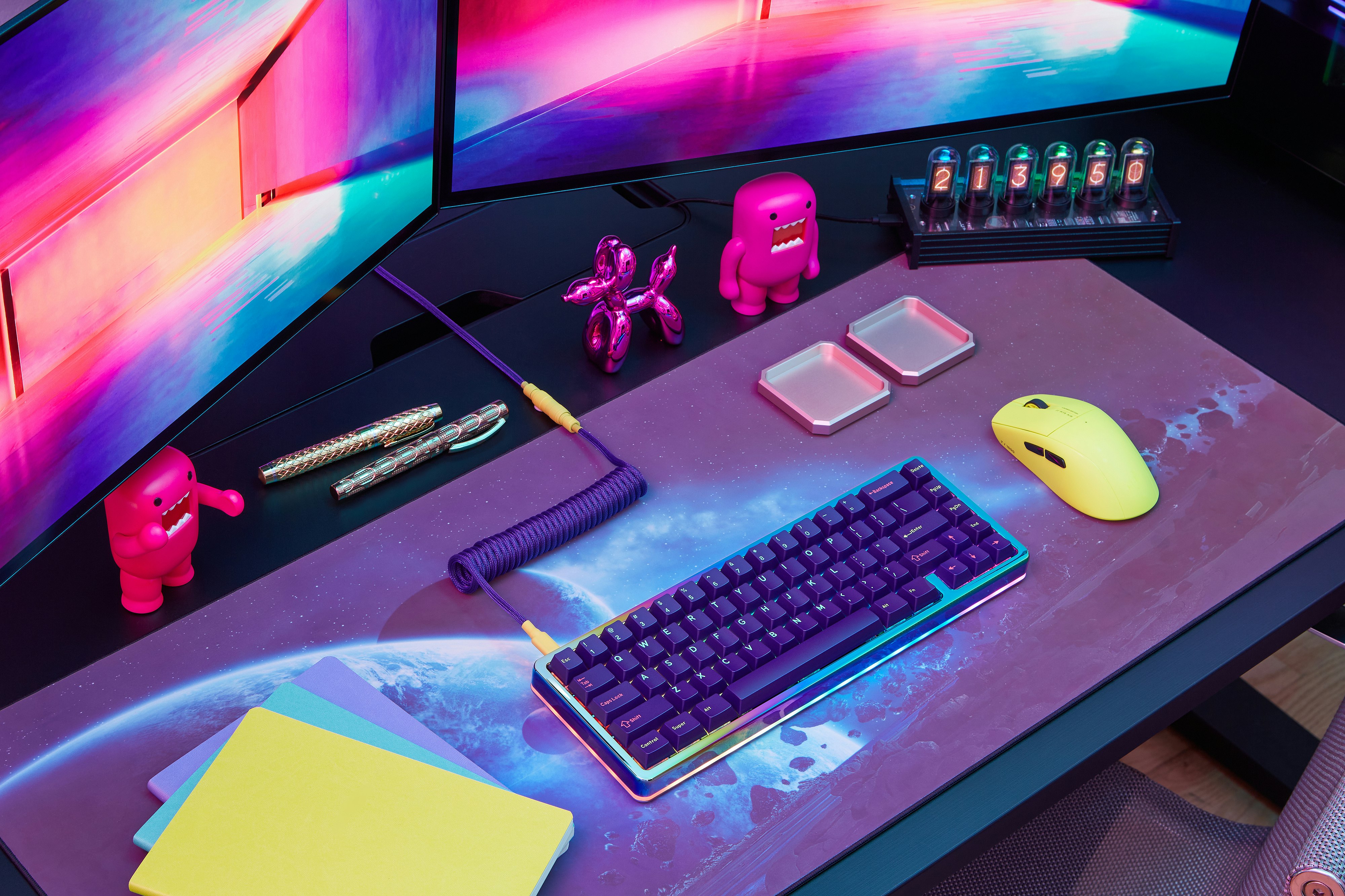 Drop Paragon Series Chroma Keyboard | Mechanical Keyboards | Mini ...