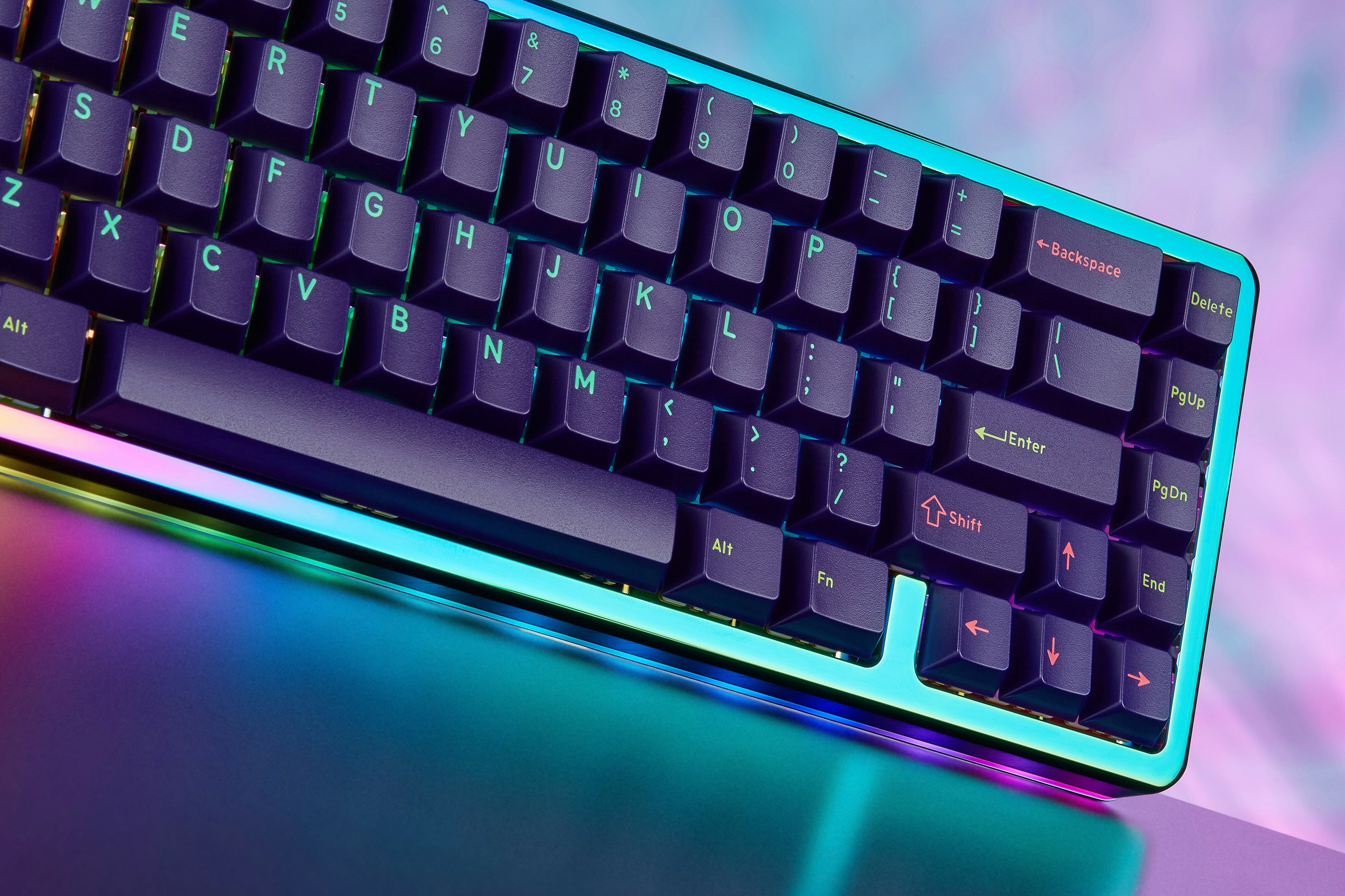 Drop Paragon Series Chroma Keyboard | Mechanical Keyboards | Mini ...