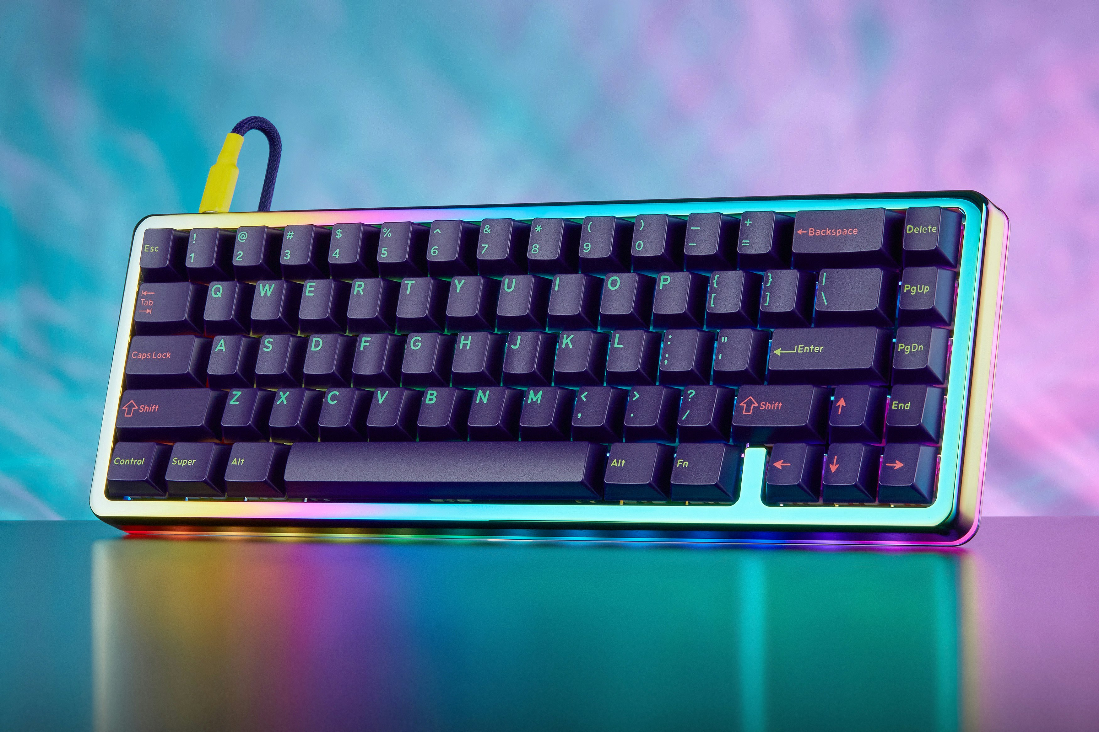 Drop Paragon Series Chroma Keyboard | Mechanical Keyboards | Mini ...
