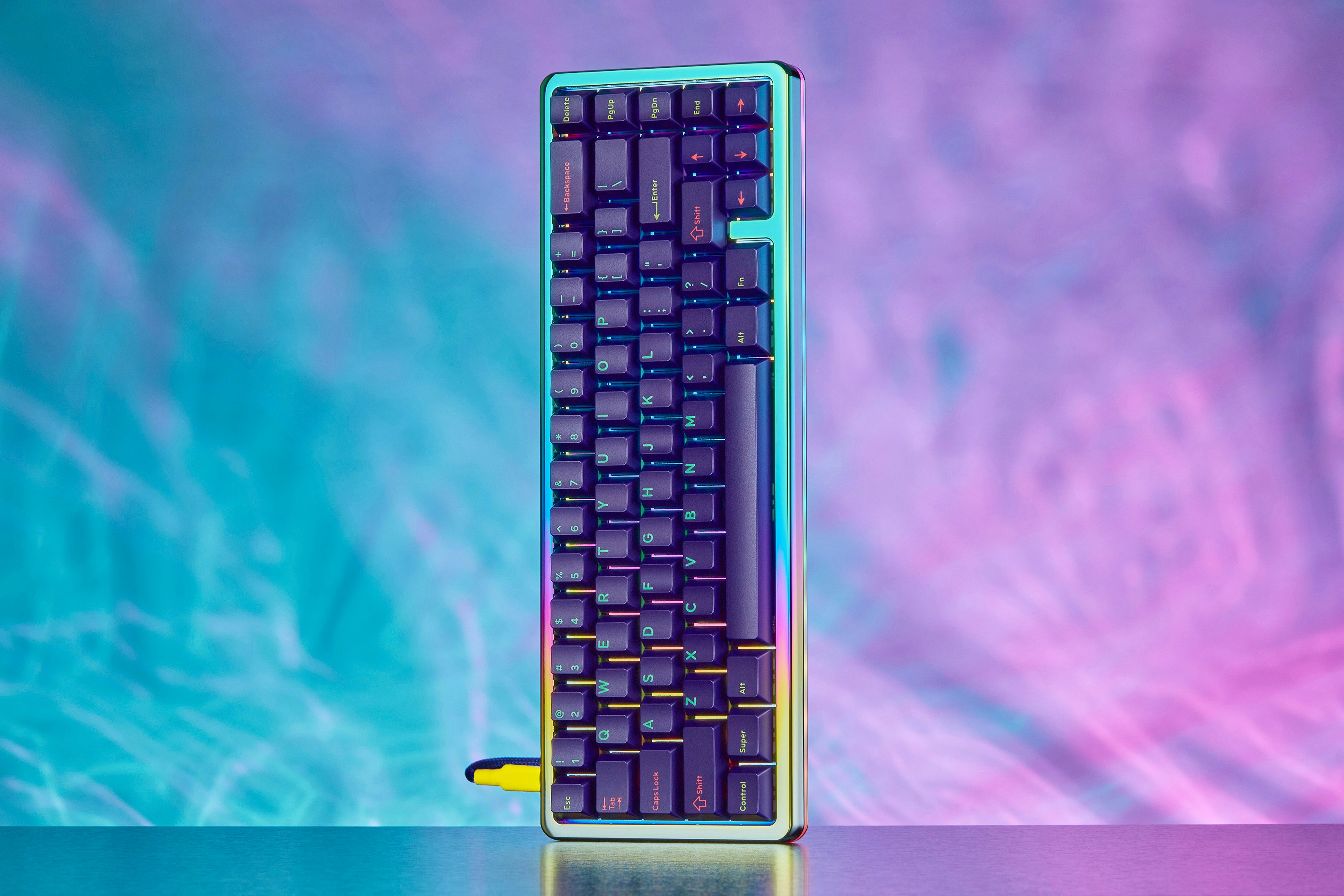Drop Paragon Series Chroma Keyboard | Mechanical Keyboards | Mini ...