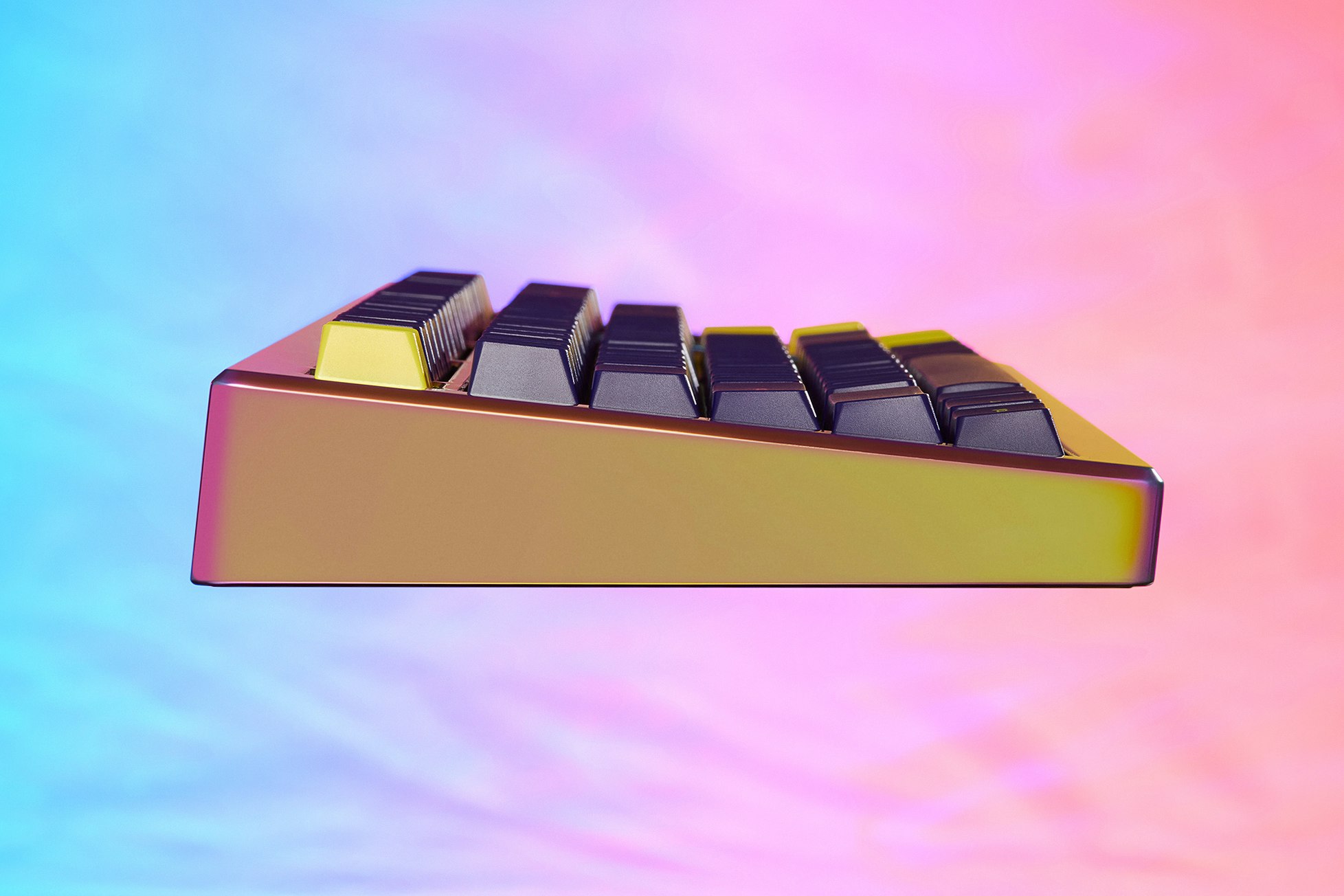 Drop Paragon Series Iridian Keyboard | Mechanical Keyboards | TKL ...