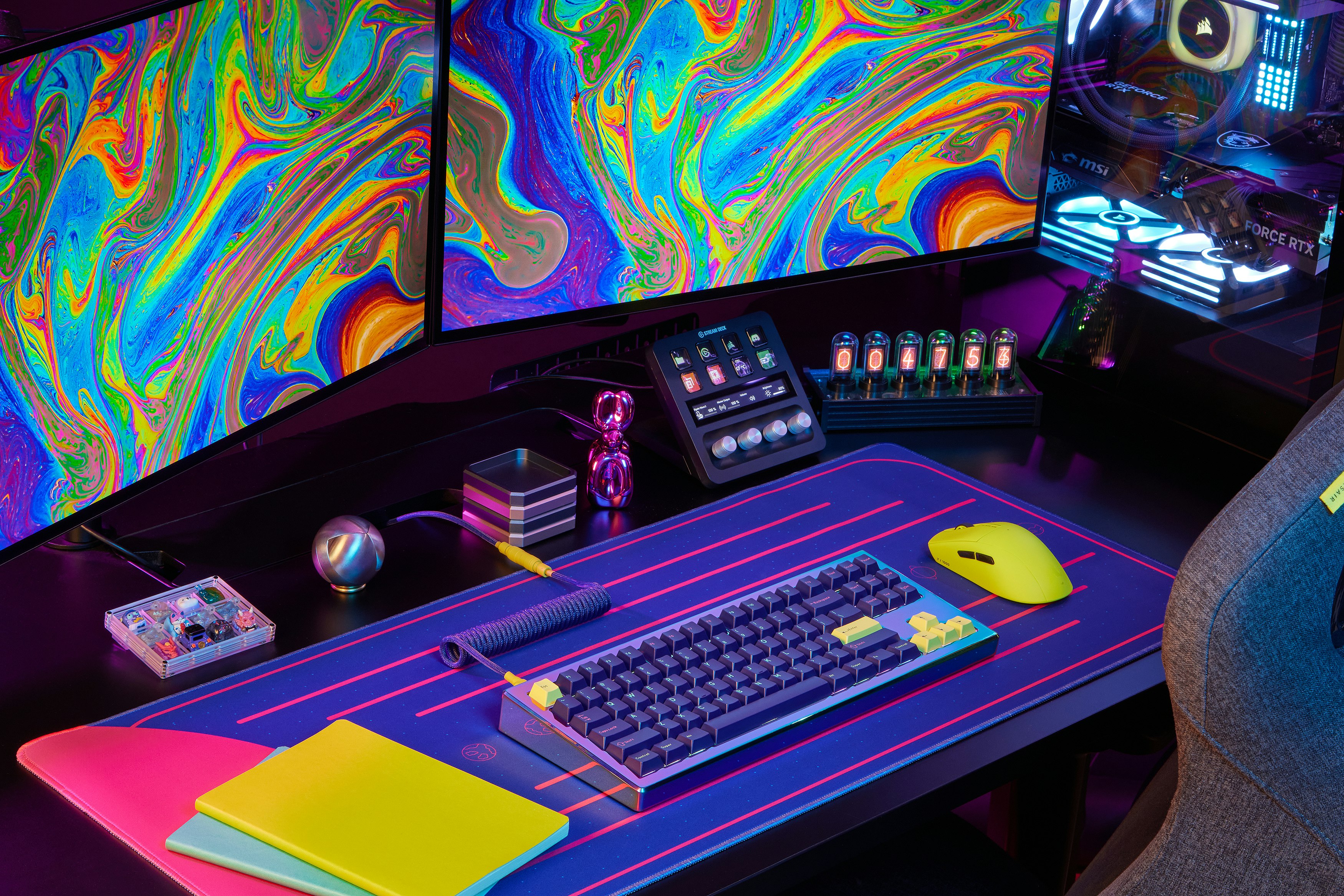 Drop Paragon Series Iridian Keyboard | Mechanical Keyboards | TKL ...