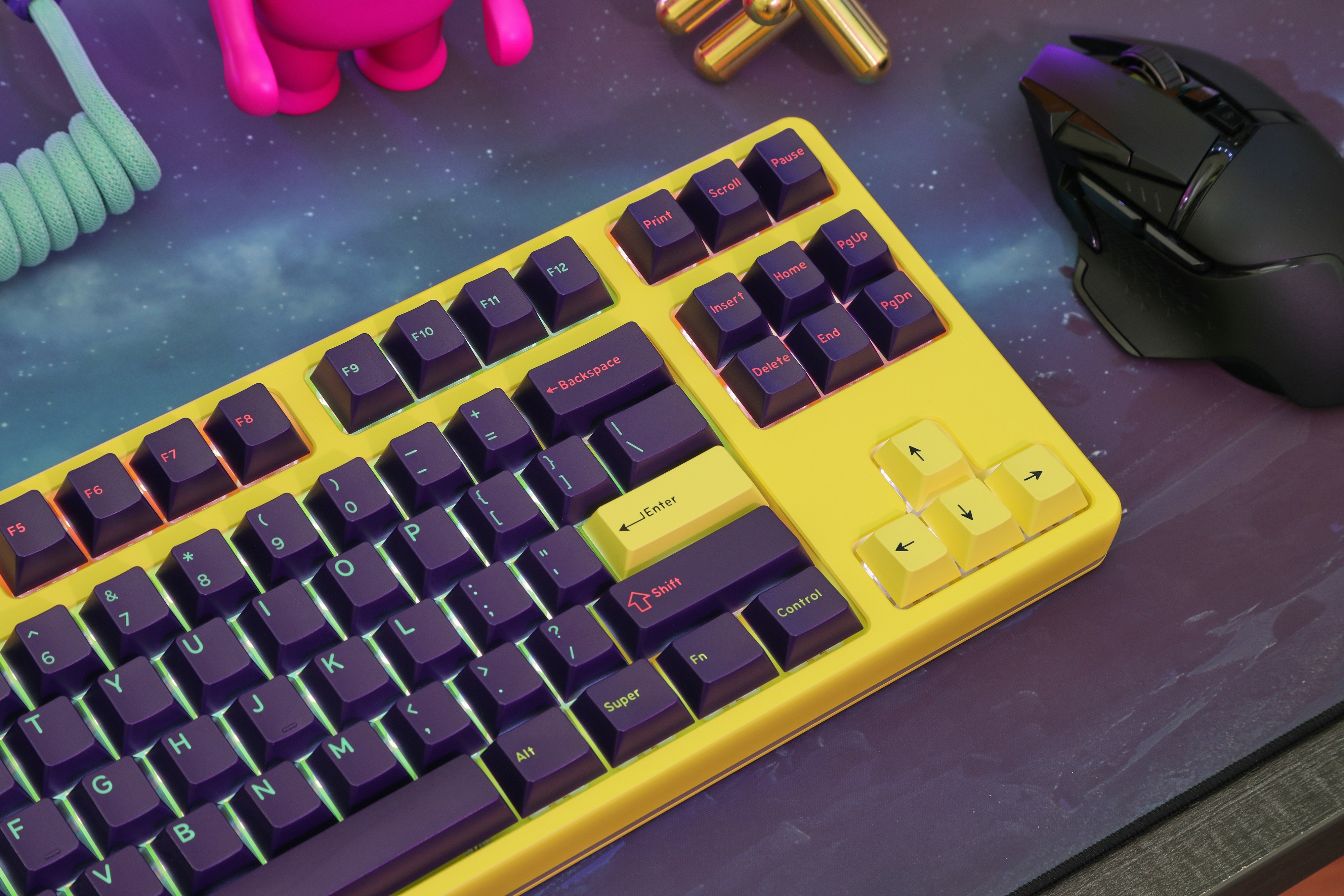 Drop Paragon Series Cyboard | Mechanical Keyboards | TKL Mechanical ...