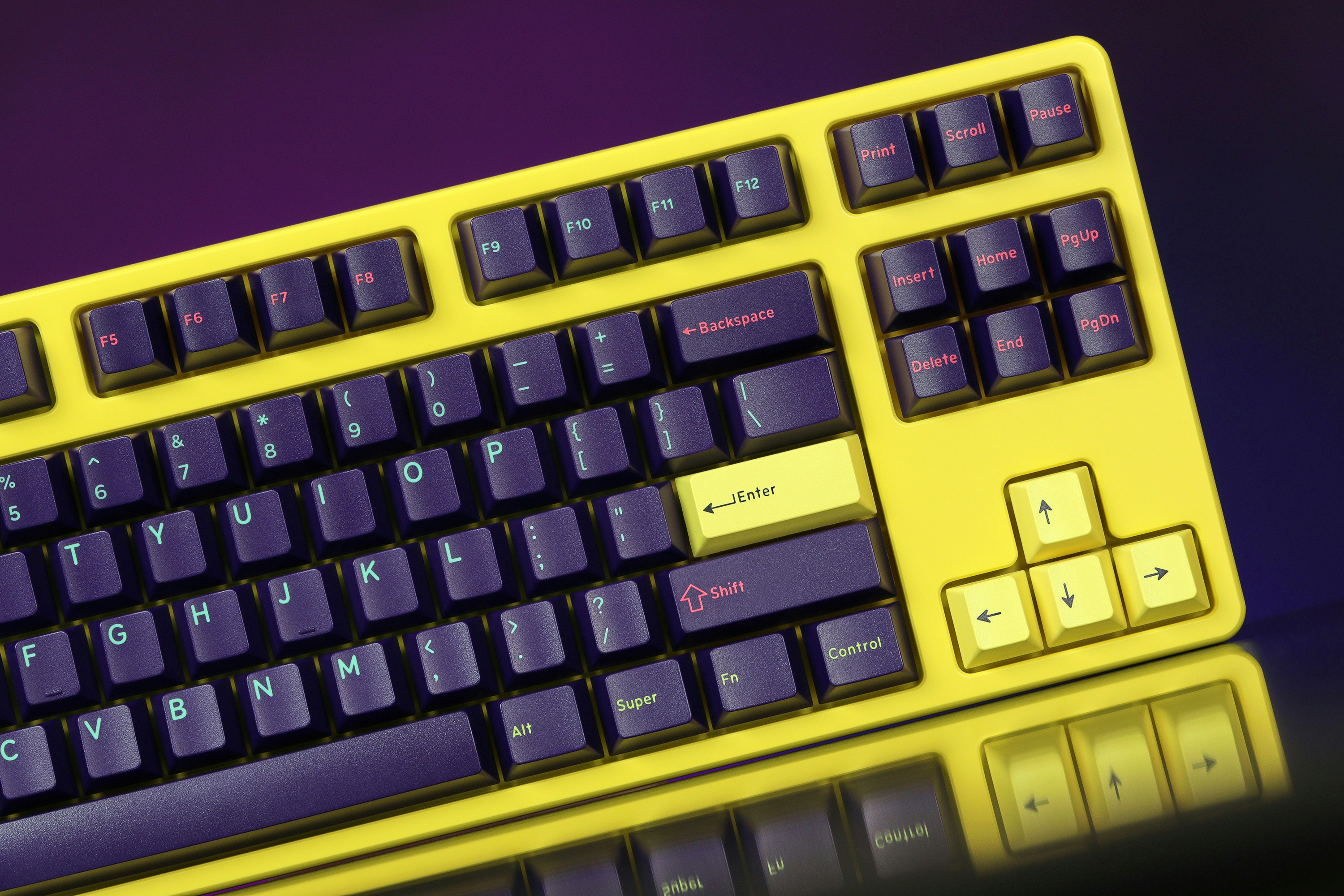 Drop Paragon Series Cyboard | Mechanical Keyboards | TKL Mechanical ...