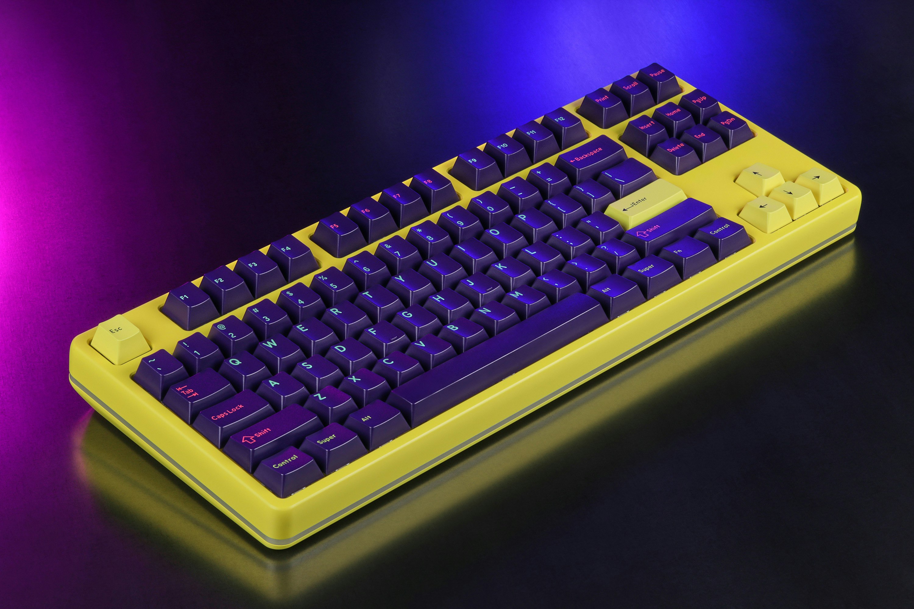 Drop Paragon Series Cyboard | Mechanical Keyboards | TKL Mechanical ...