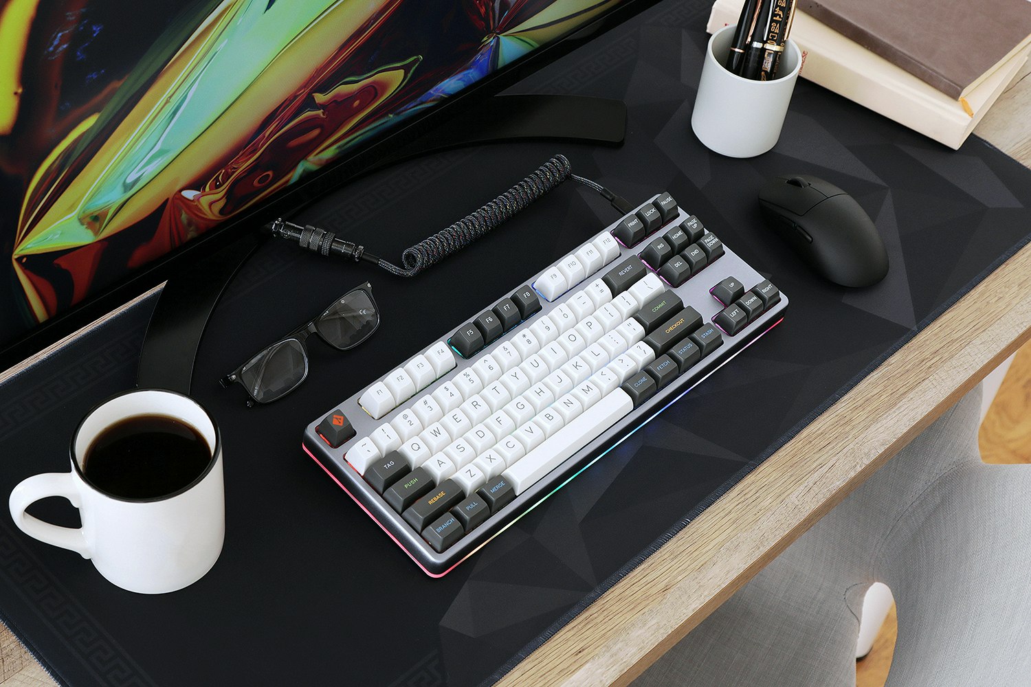 Drop Paragon Series Full Stack Keyboard | Mechanical Keyboards | TKL ...