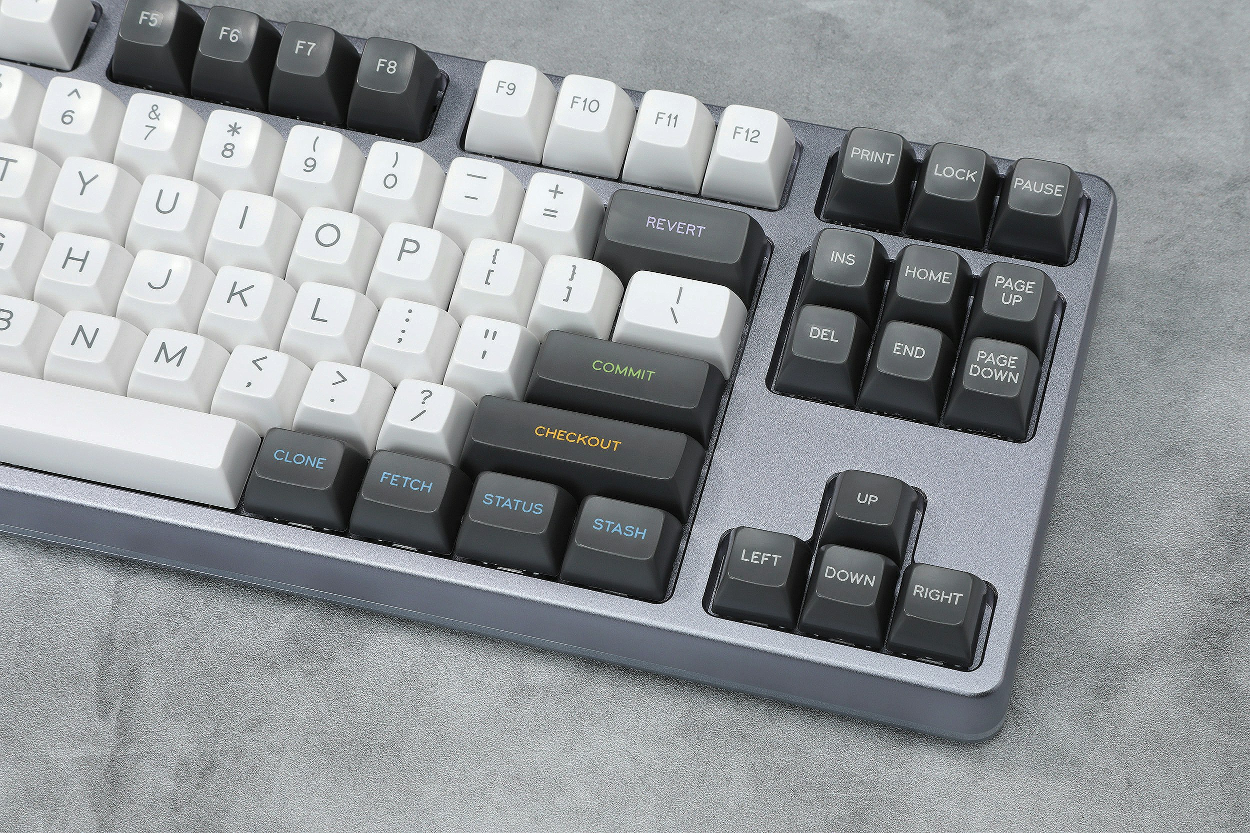 Drop Paragon Series Full Stack Keyboard | Mechanical Keyboards | TKL ...